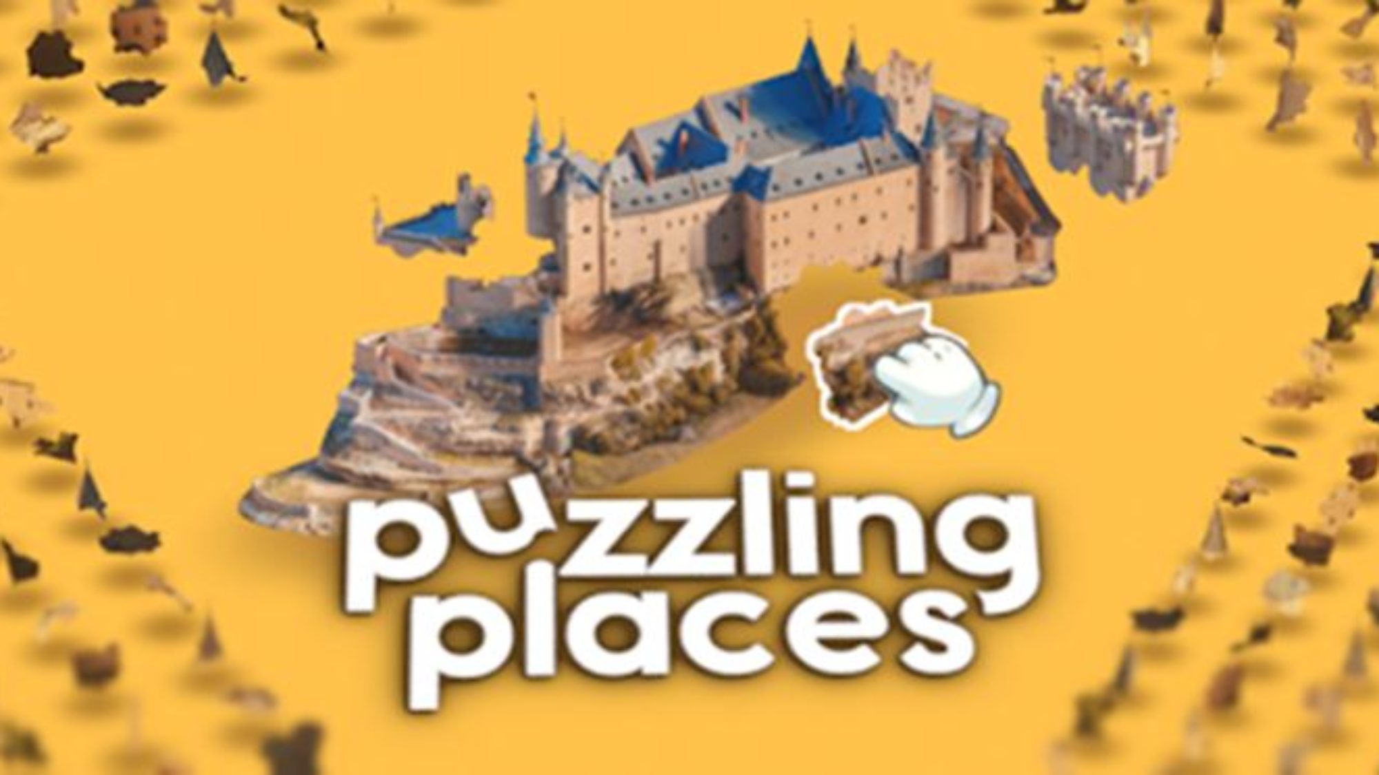 Puzzling Places Announces SteamVR Version In The Works