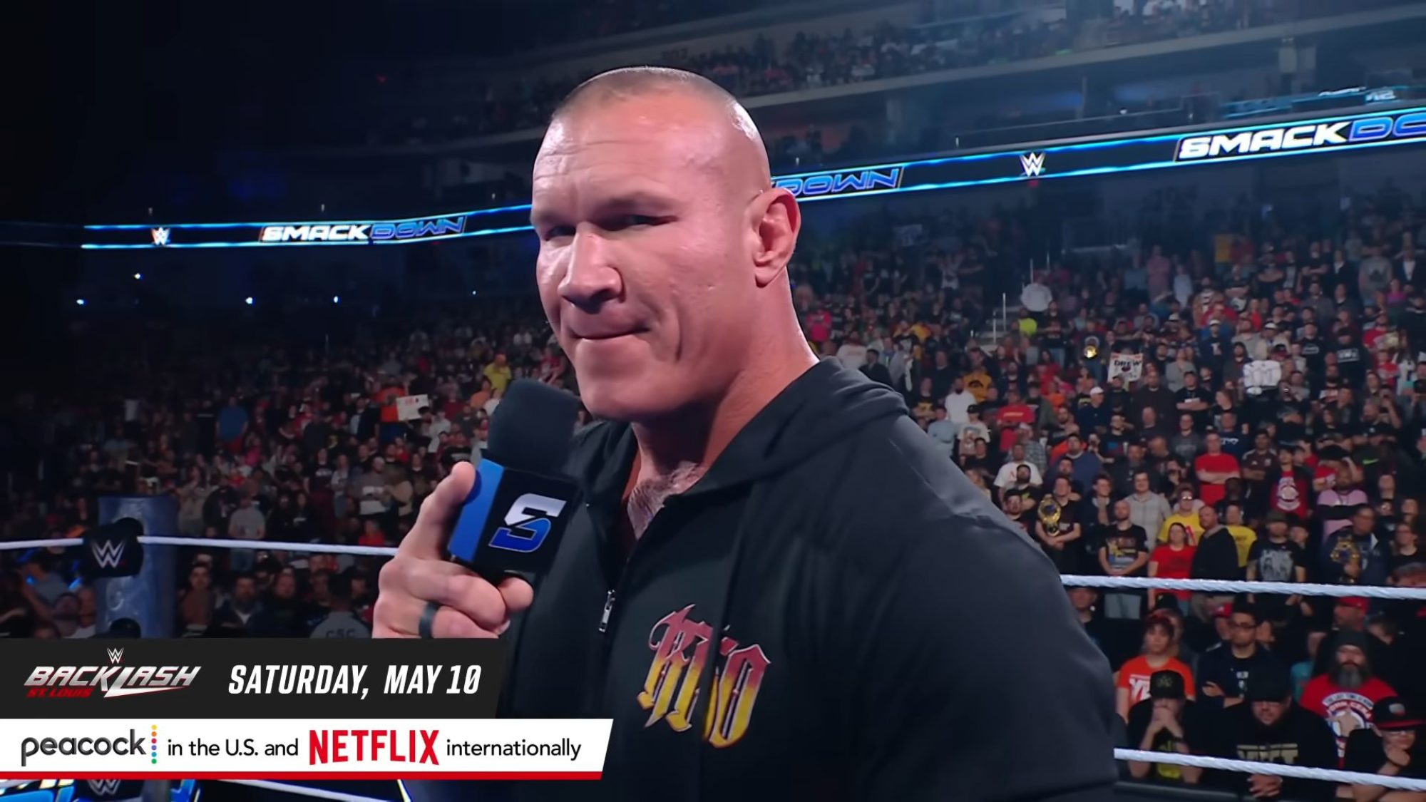 WWE SmackDown Review: Triple H Delivers Where Tony Khan Fails Again