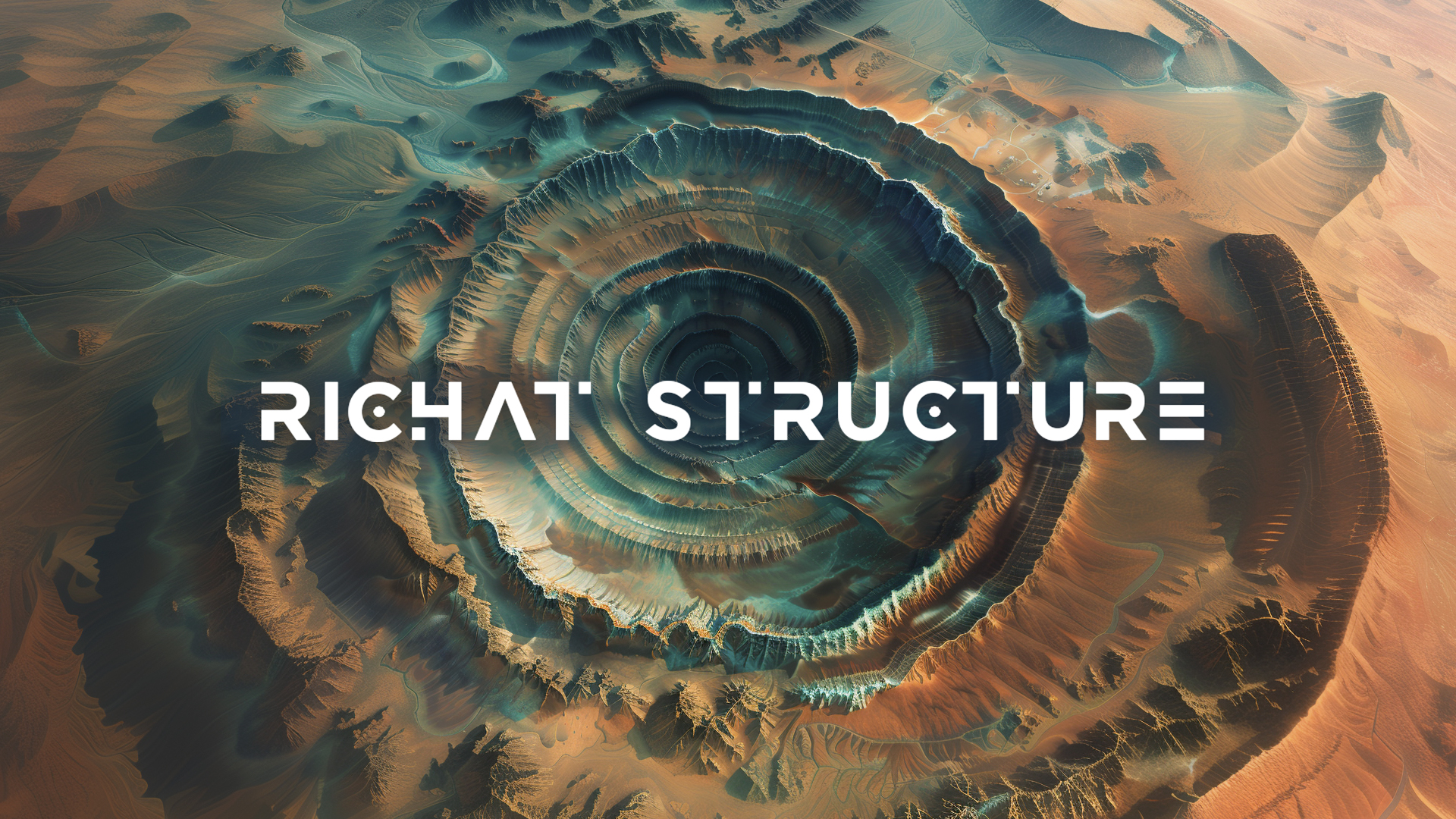 Richat Structure News, Rumors and Information - Bleeding Cool News Page 1