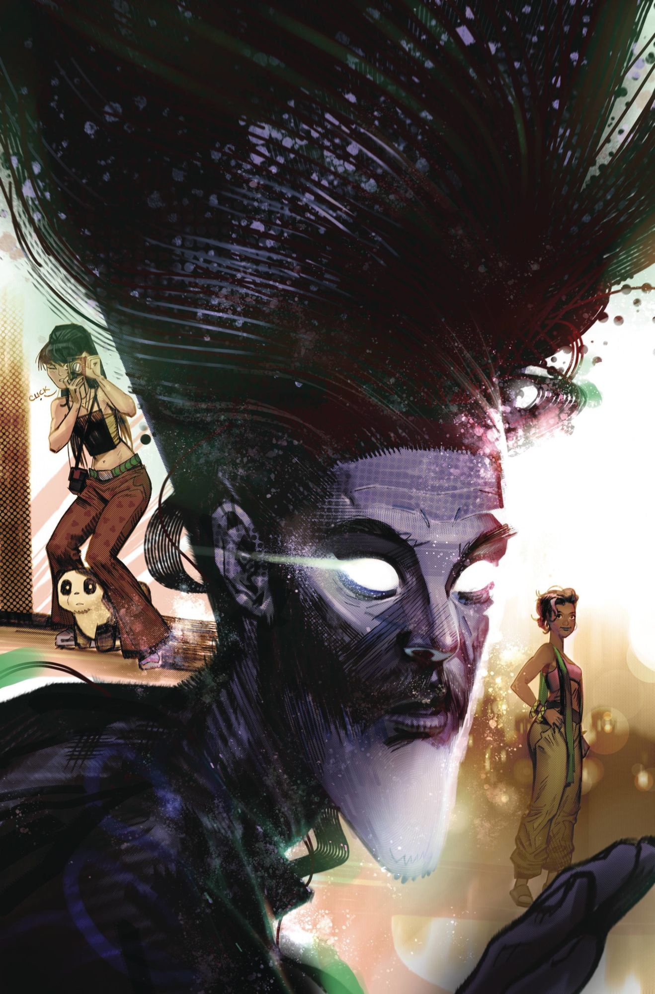 Toxic Avengers News, Rumors and Information - Bleeding Cool News Page 1