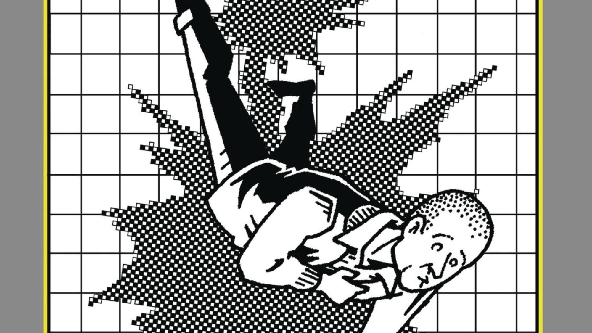 Stuart Moore & Matt Howarth's Meat in Cosmic Lion August 2025 Solicits