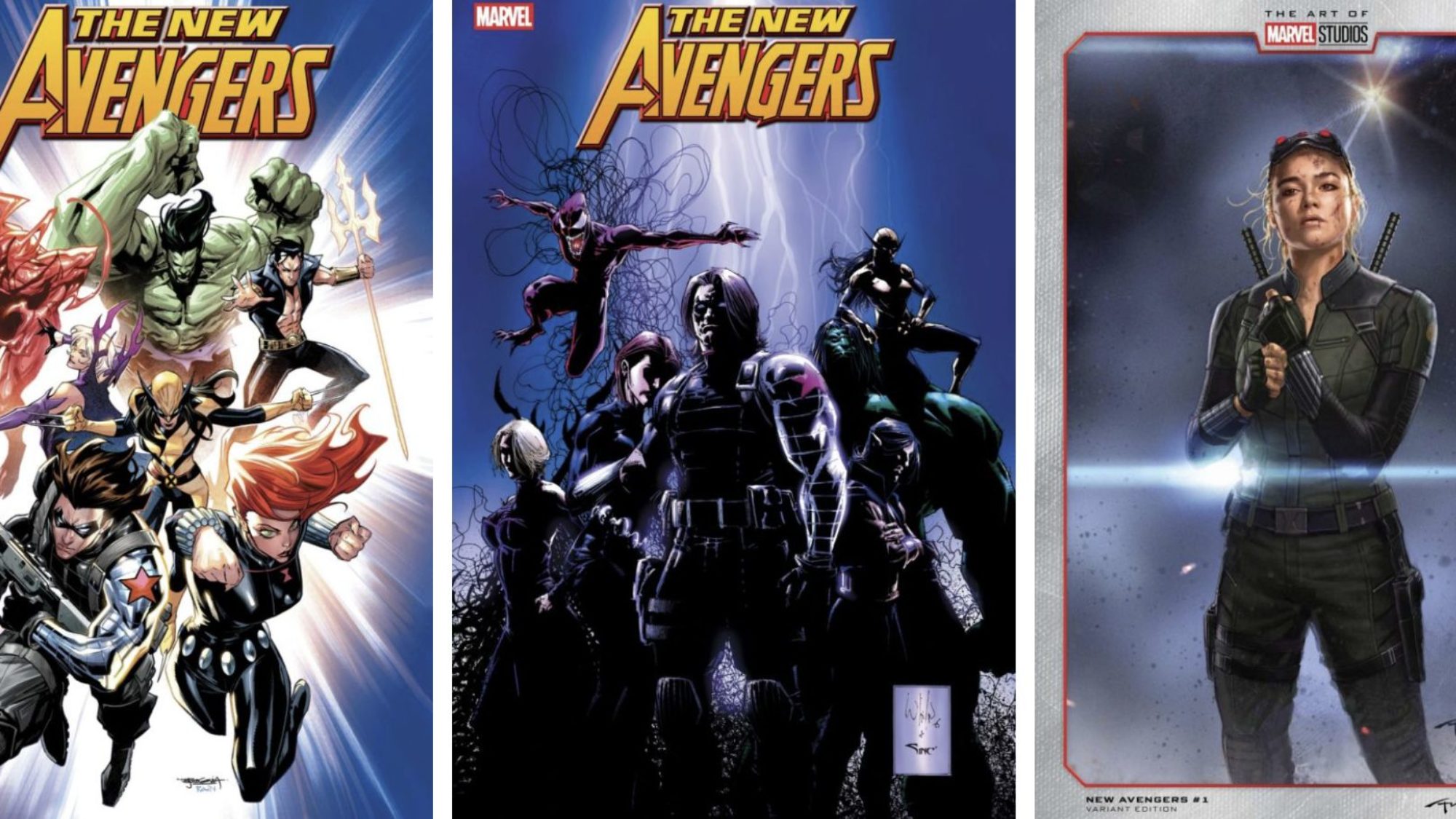 Film Comics Marvel