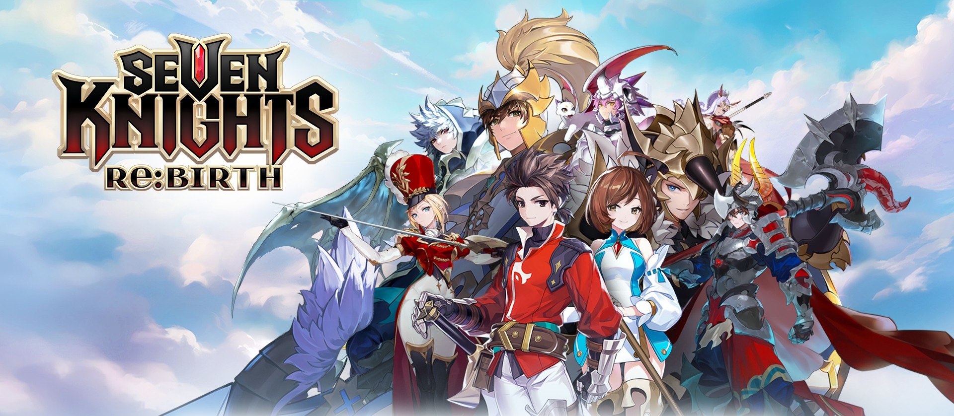 Seven Knights Re:Birth News, Rumors and Information - Bleeding Cool ...
