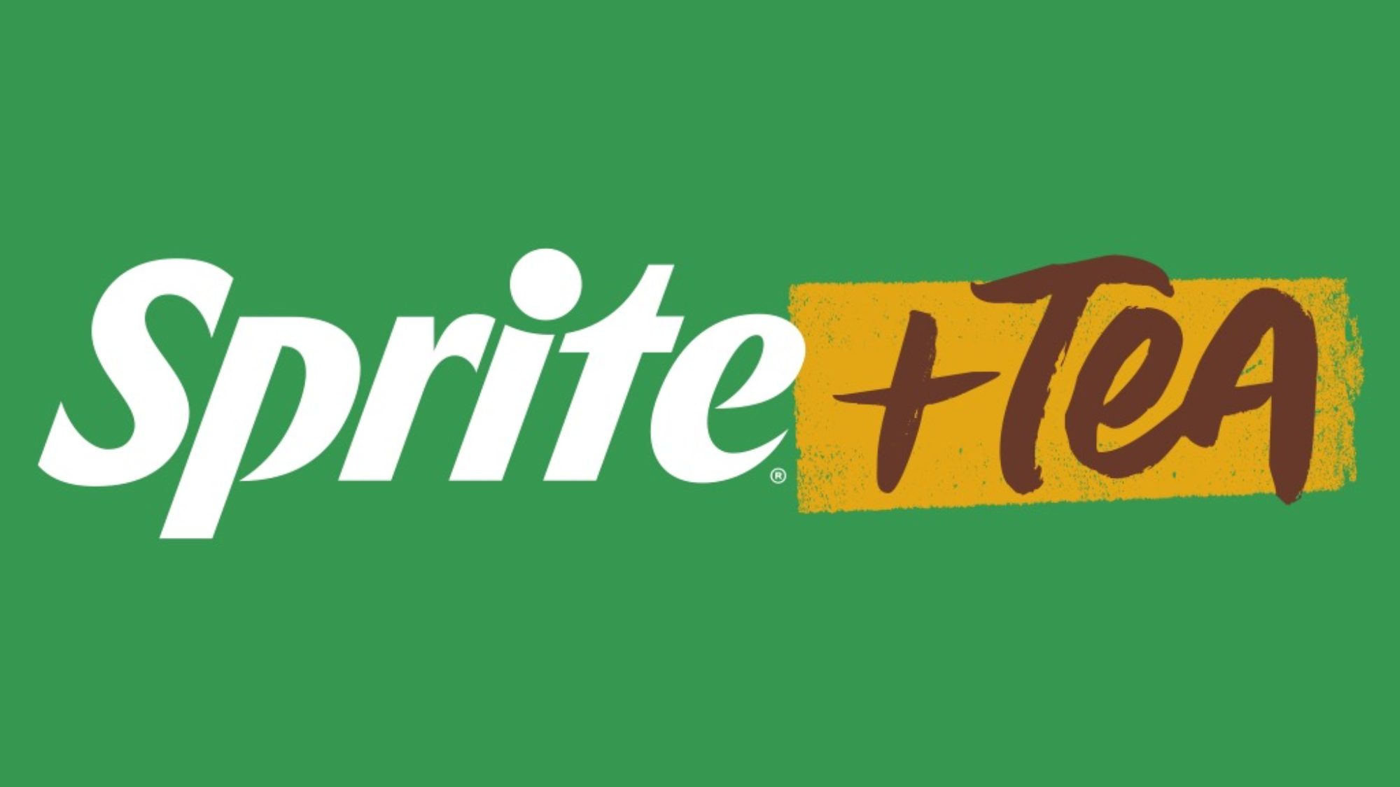 Sprite + Tea Arrives This Week As New Limited-Time Flavor