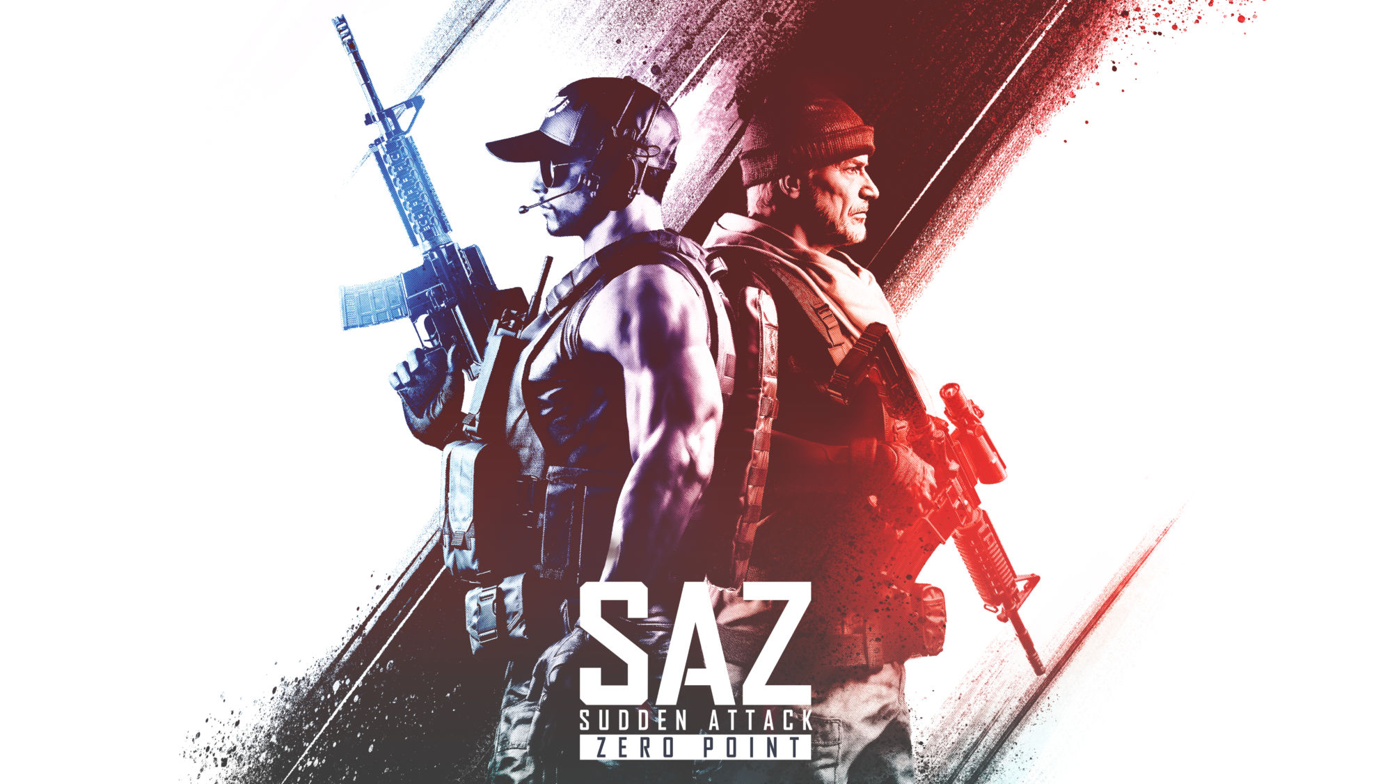 Sudden Attack Zero Point News Rumors And Information Bleeding Cool