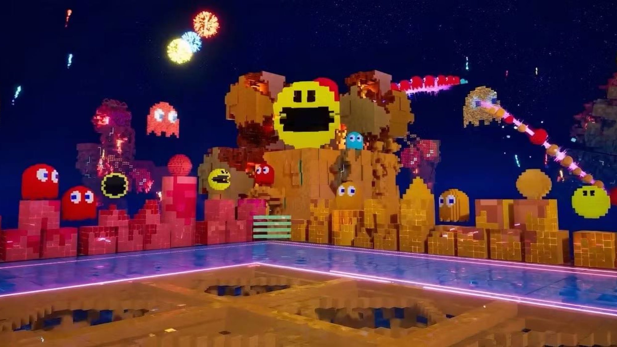 Tekken 8 Reveals New Content Plans For Summer 2025