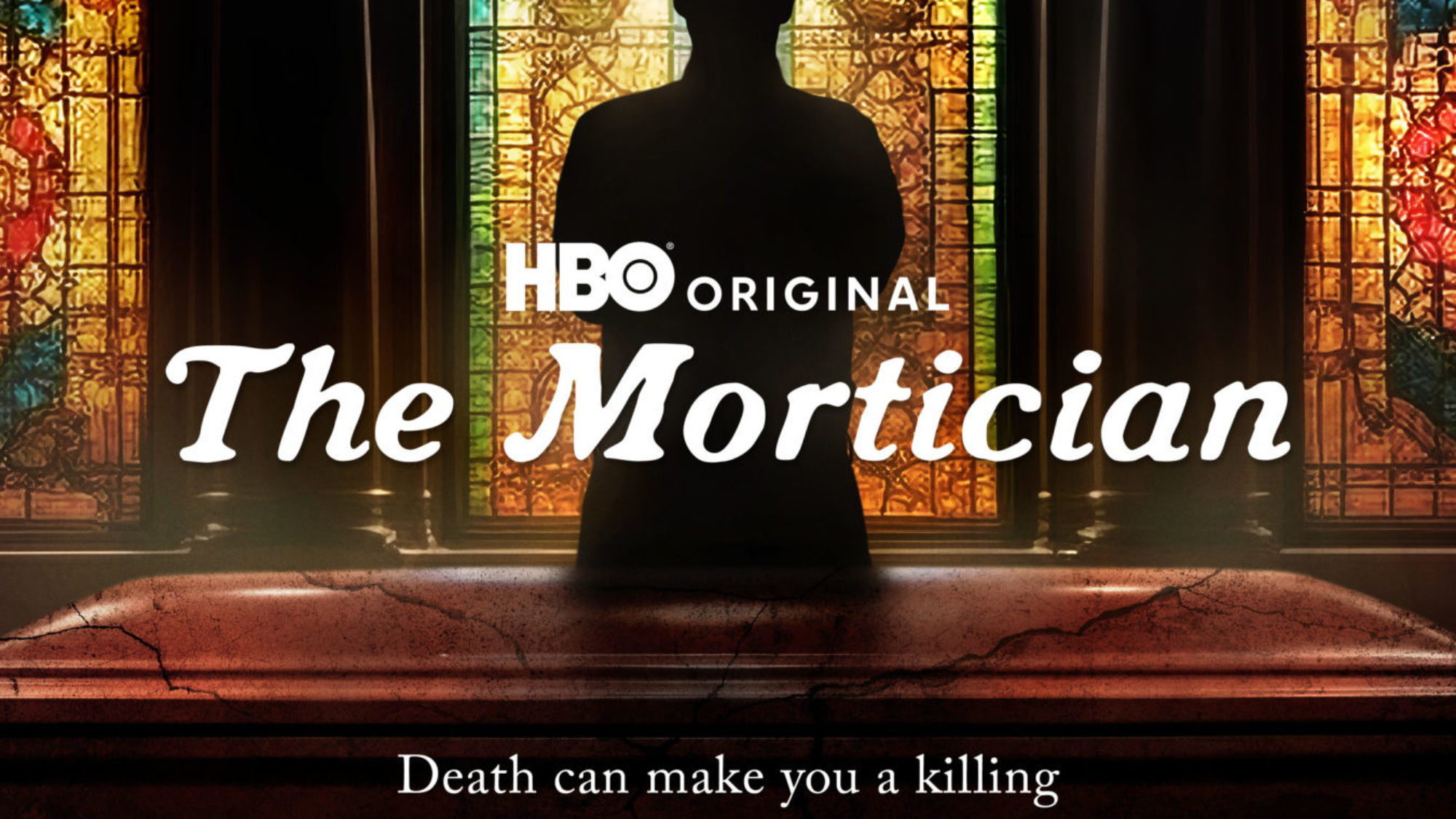 The Mortician Trailer Previews HBO's New True-Crime Docuseries
