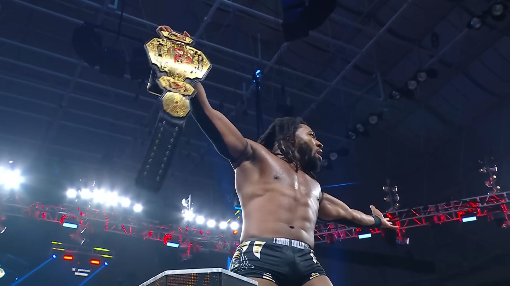 NXT Battleground Review: Overcoming Unfair AEW Competition