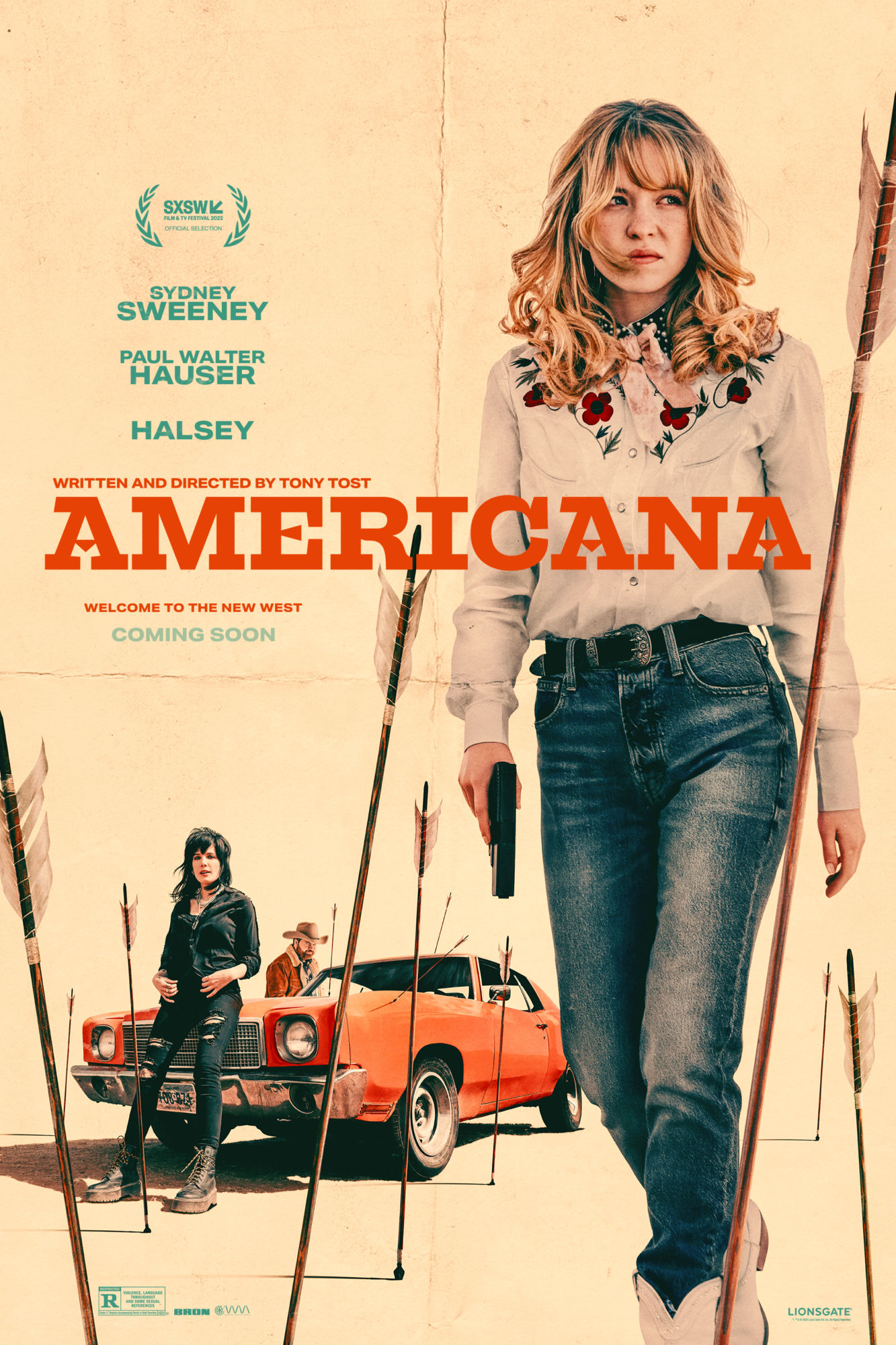 Americana Star Shares His Thoughts on the Film's Long-Term Relevance