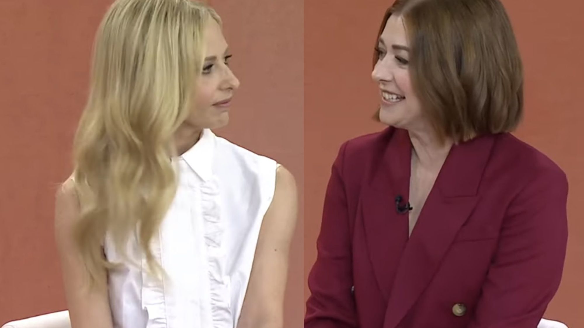 Buffy Revival With Willow in The Daily LITG, 10th Of May 2025