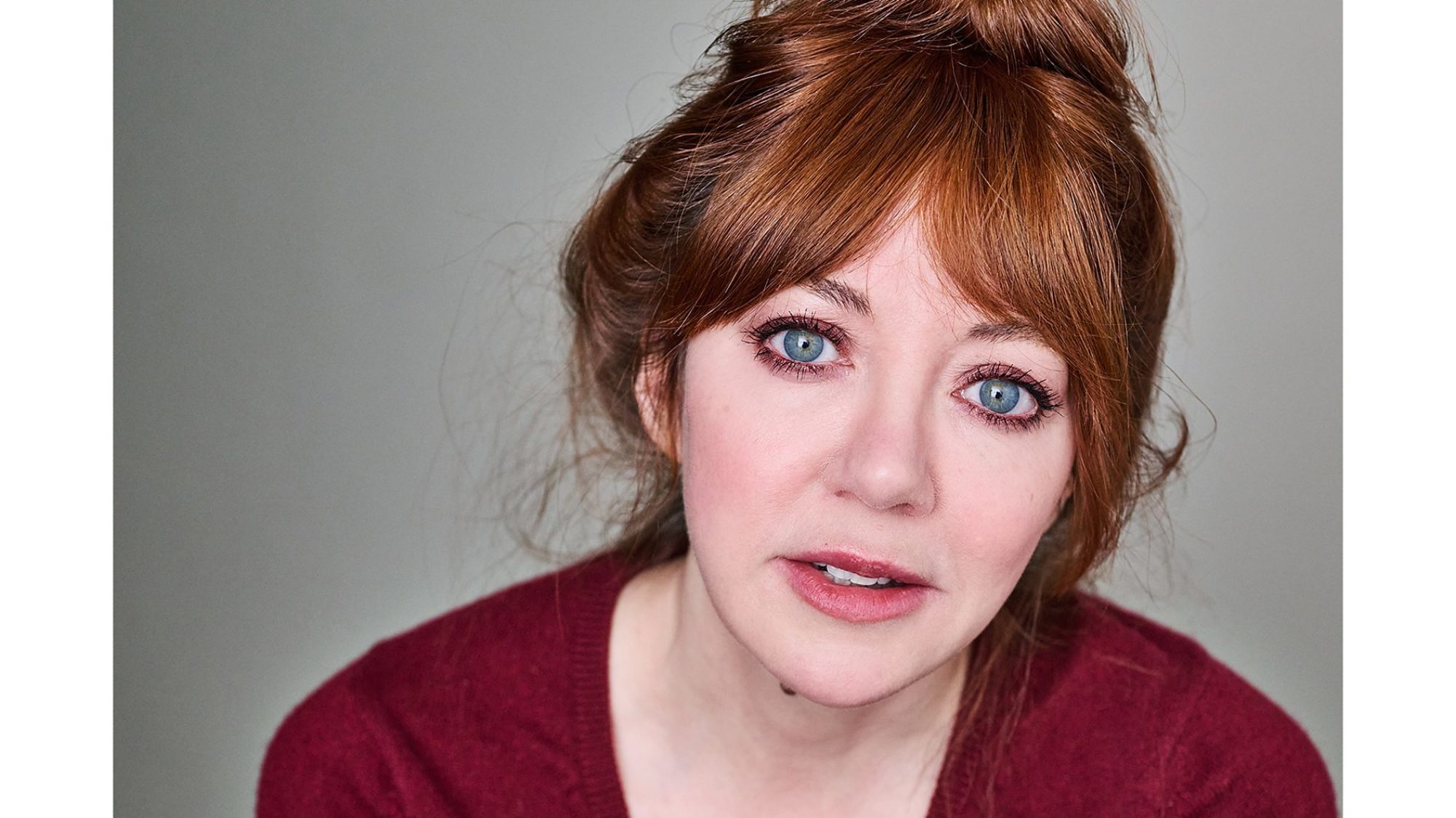 Ann Droid: Cunk's Diane Morgan to Play Awkward Robot in BBC Sitcom