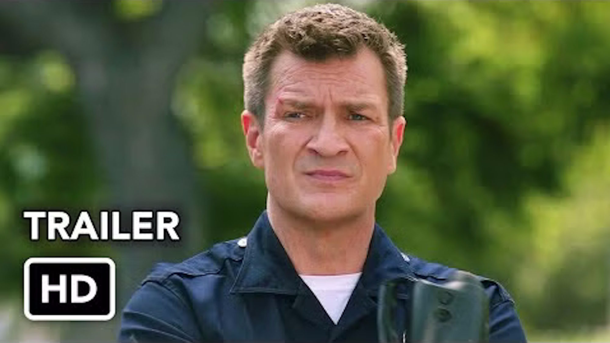 The Rookie Spinoff Update in the Daily LITG, 15th May 2025