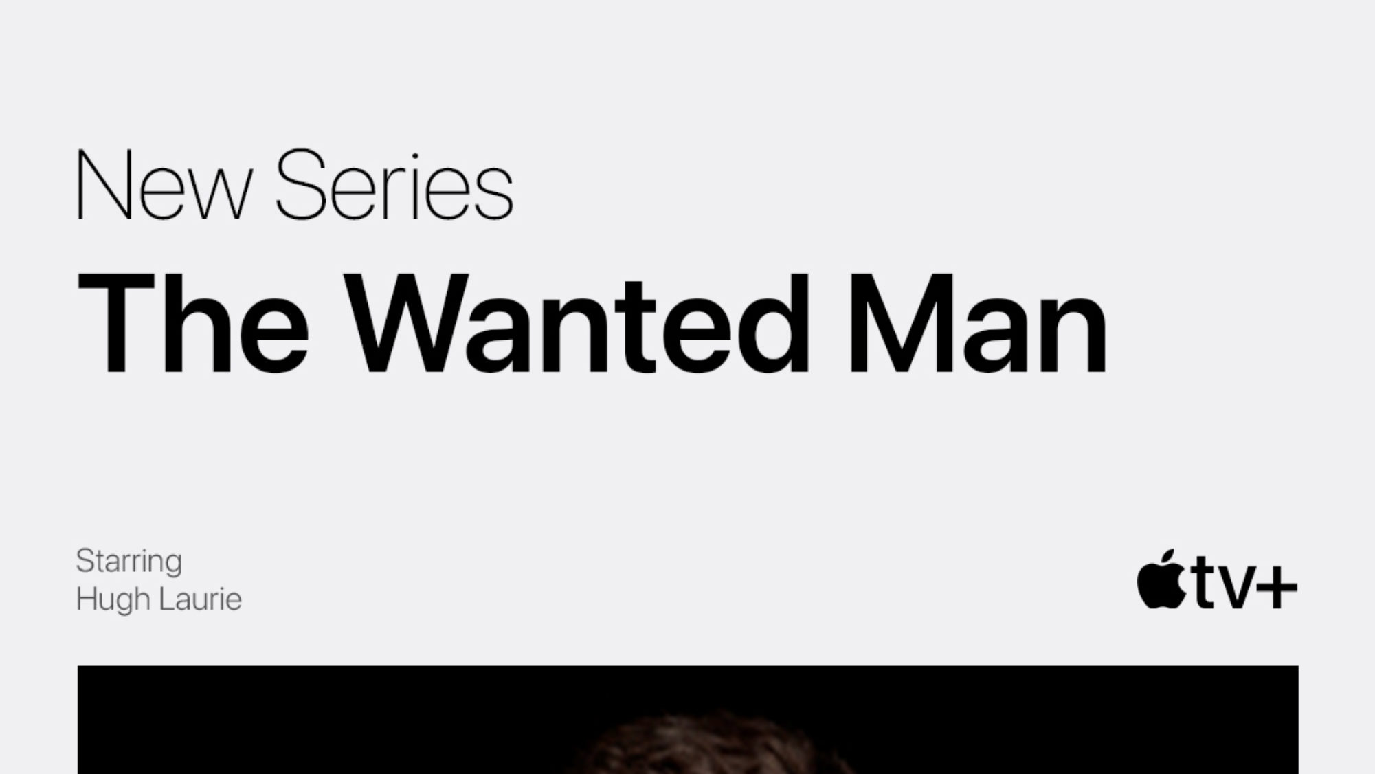 The Wanted Man: Hugh Laurie Set to Star in New Apple TV+ Thriller