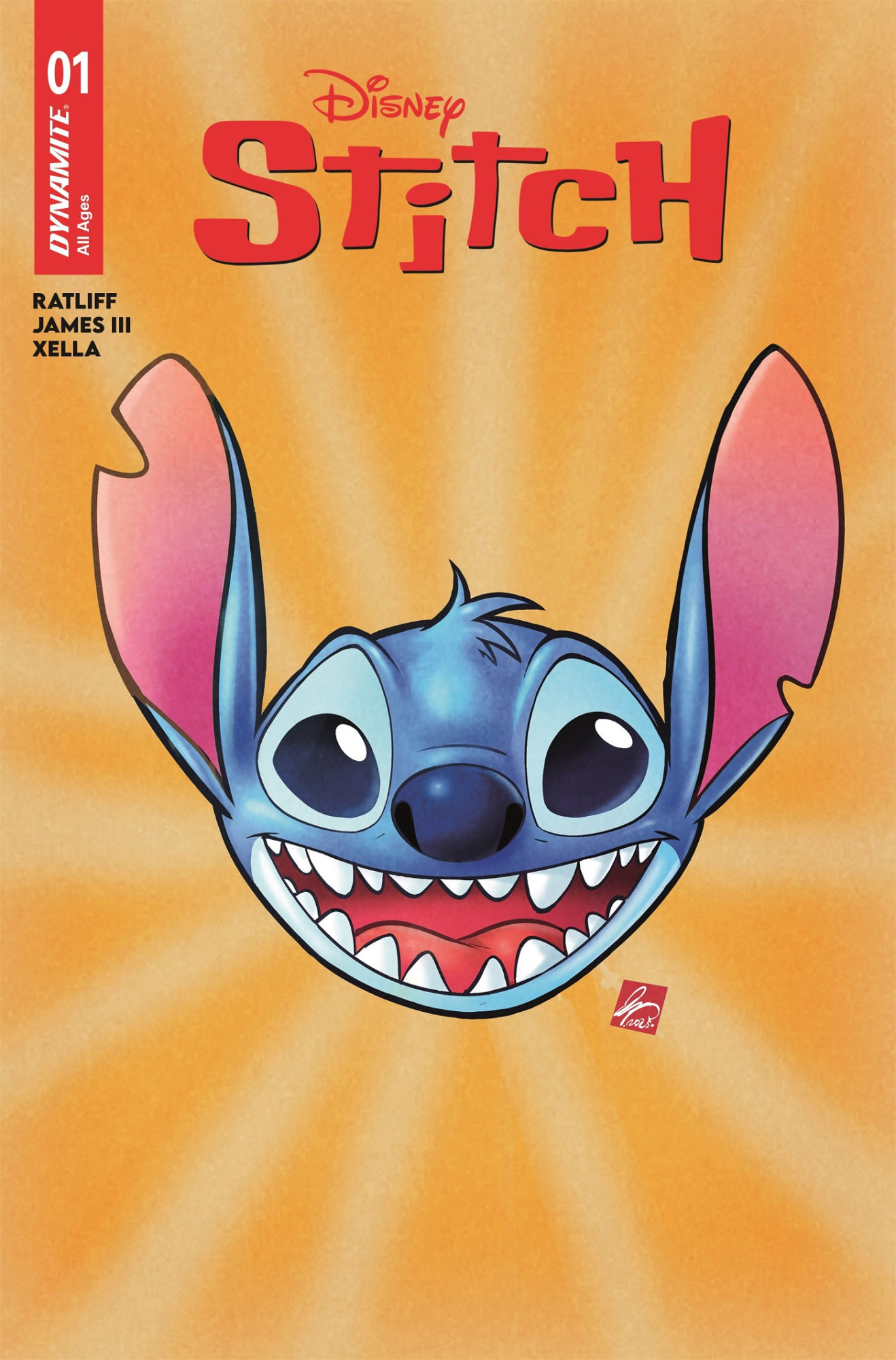 Connor Ratliff News, Rumors and Information - Bleeding Cool News Page 1