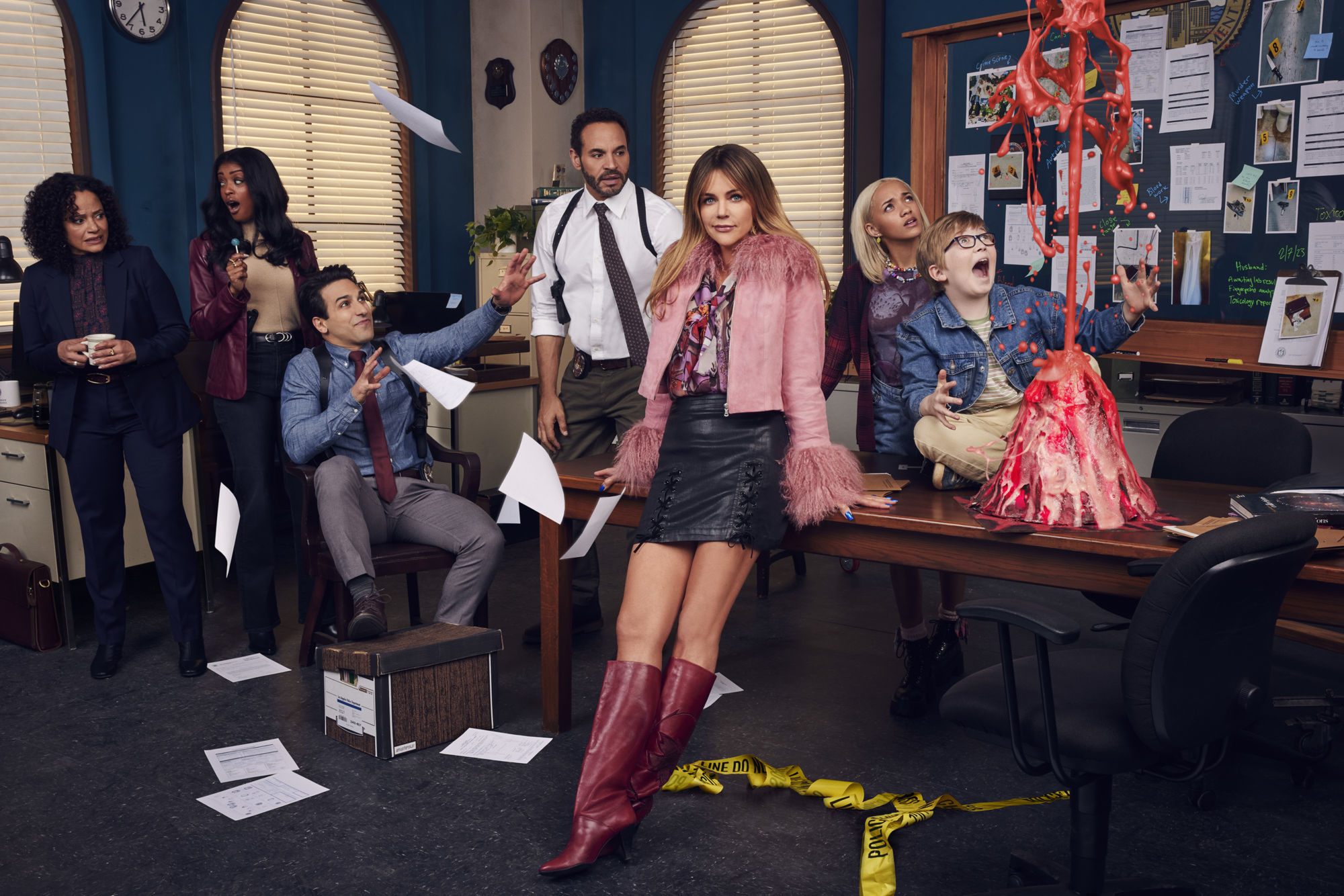 High Potential Writers Offer Some Season 2 Clues (But There's a Catch)