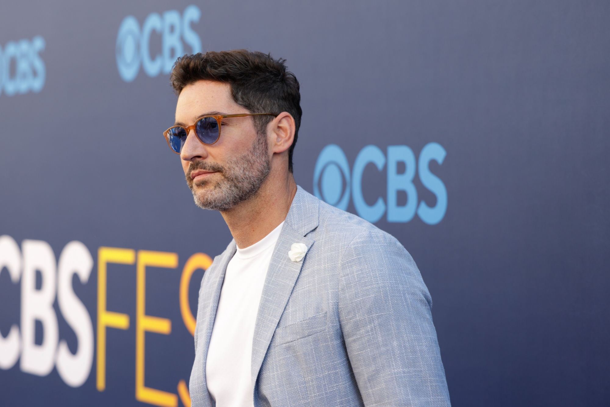 CIA: Tom Ellis' Character Comes with "Large Dose of Moral Ambiguity"