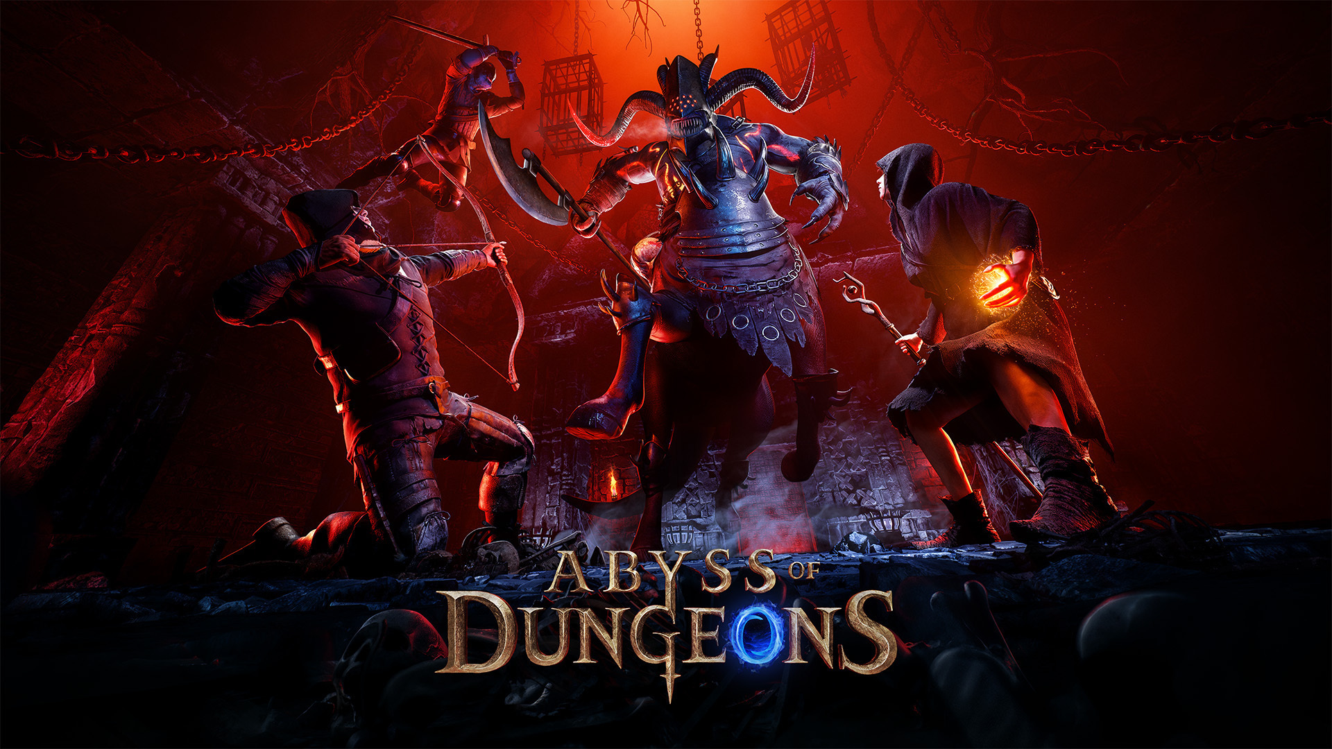 Abyss Of Dungeons Drops Into Season Four Today