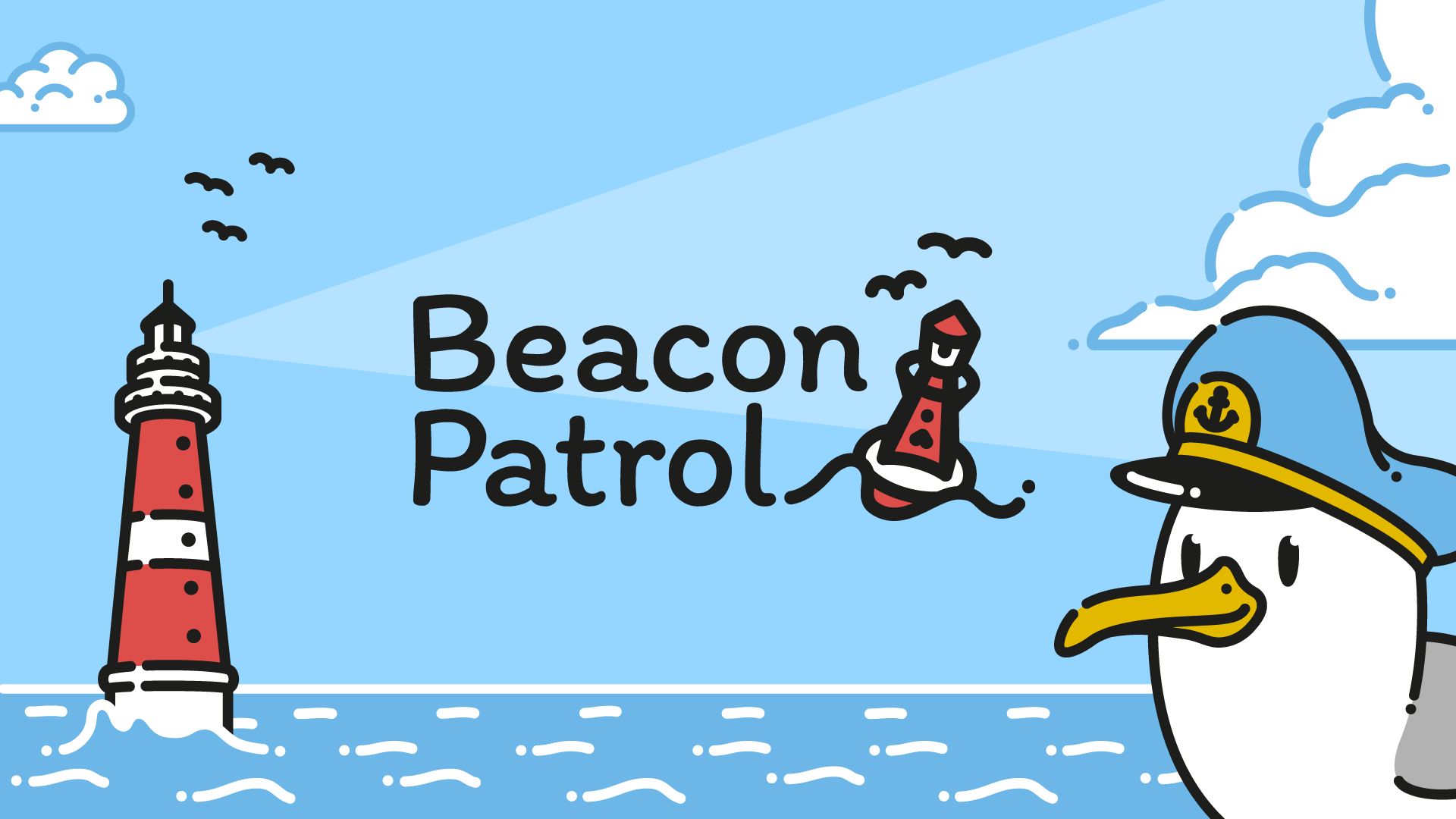 Beacon Patrol Releases New Free Demo For Steam