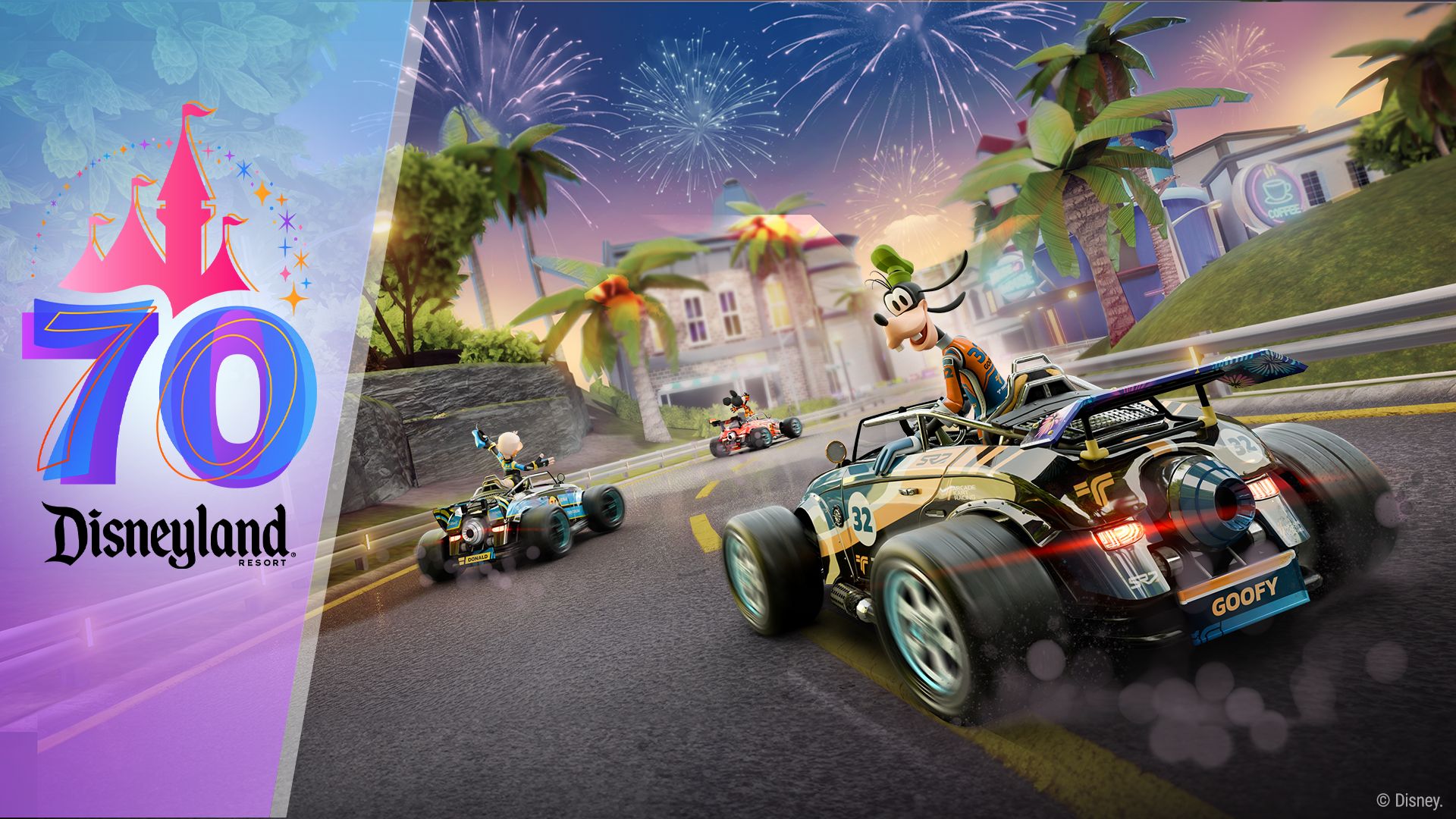 Disney Speedstorm Announces Plans For Season 14