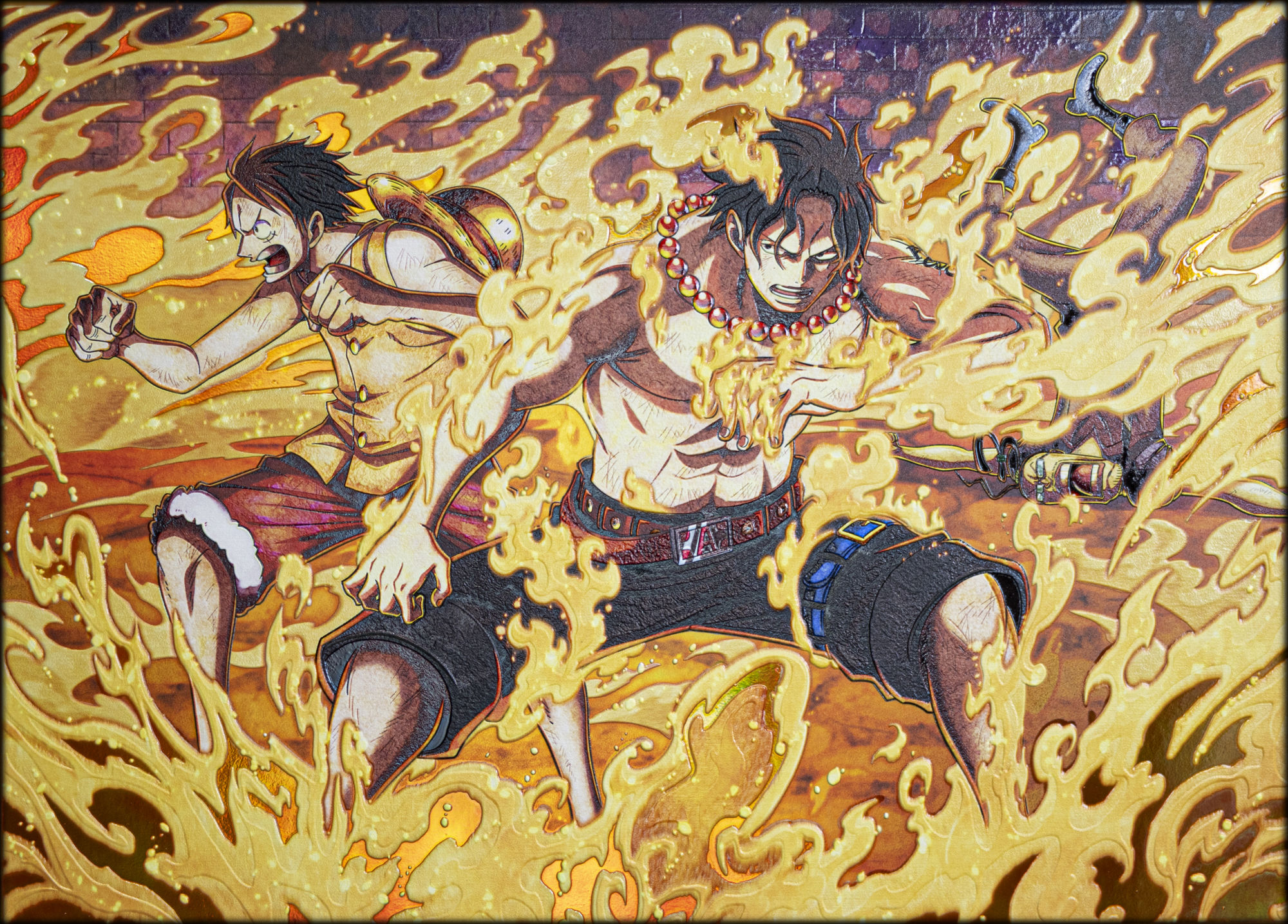 Displate Metal Posters To Attend Anime Expo 2025