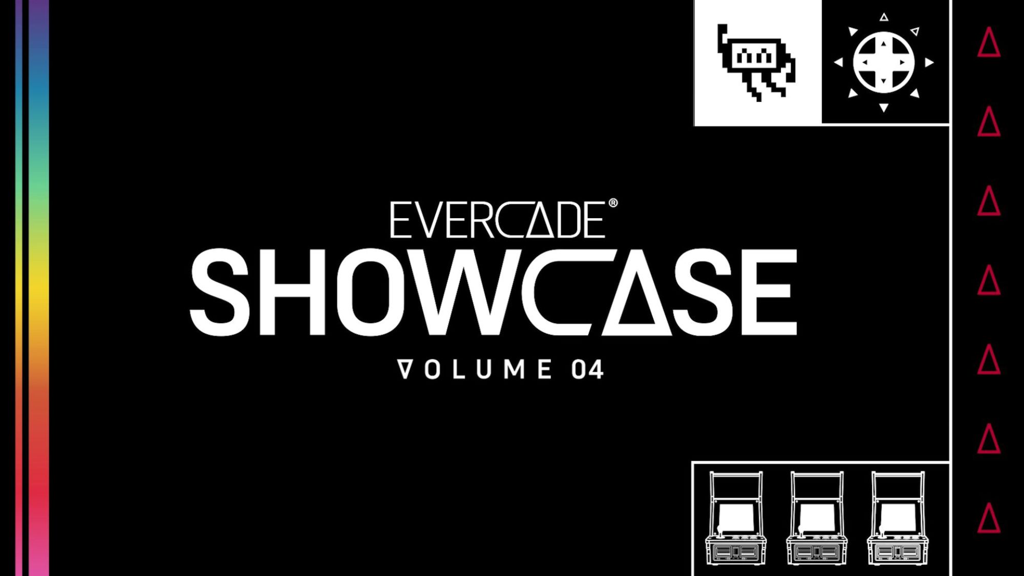 Everything Revealed During Evercade Showcase Volume 4