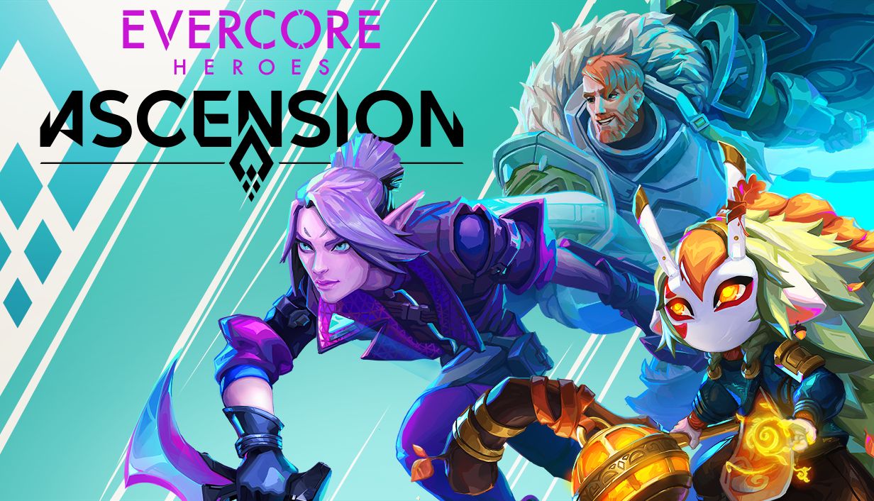 Evercore Heroes: Ascension News, Rumors and Information - Bleeding Cool ...