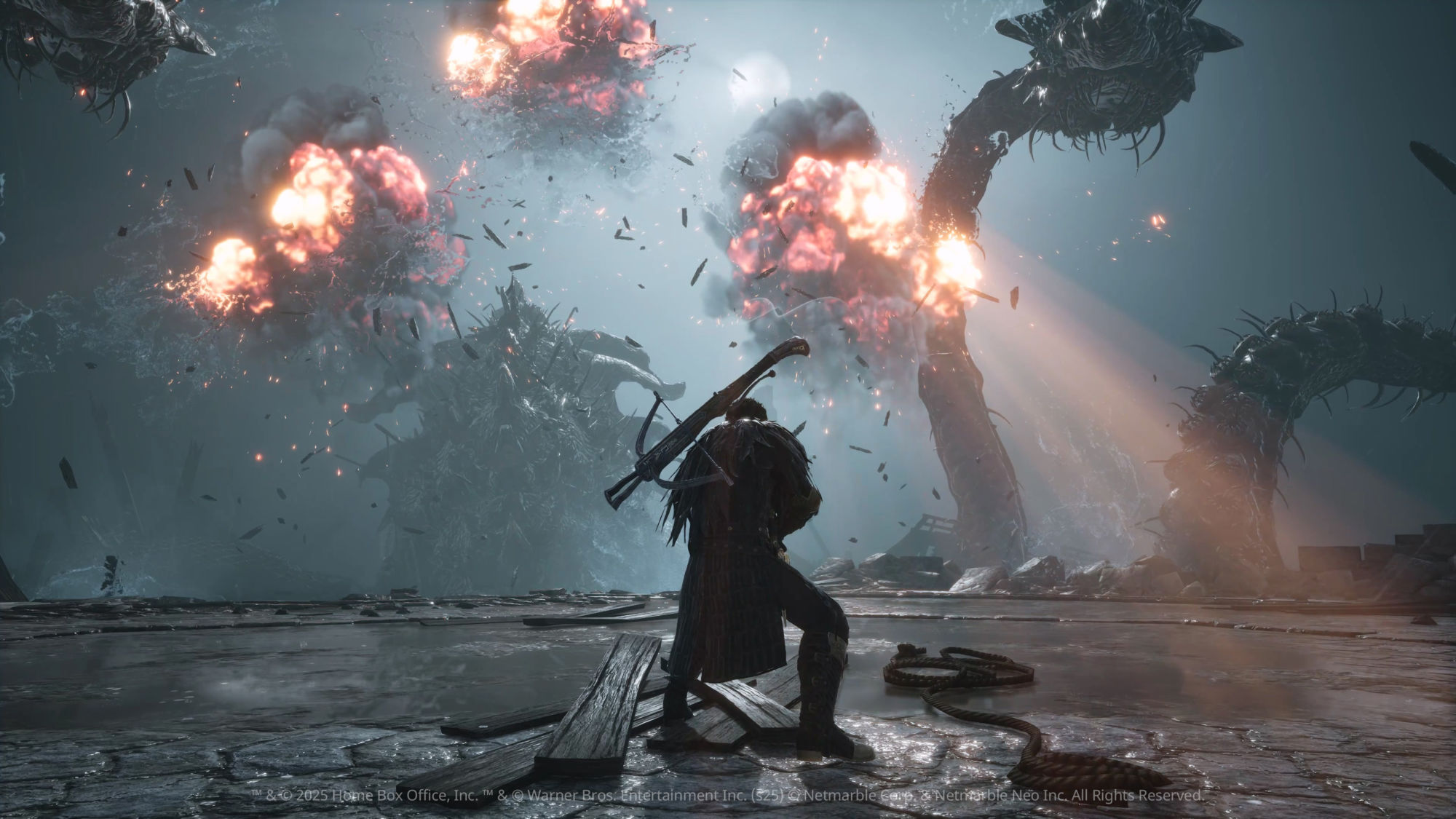 Game of Thrones: Kingsroad Releases First Major Update