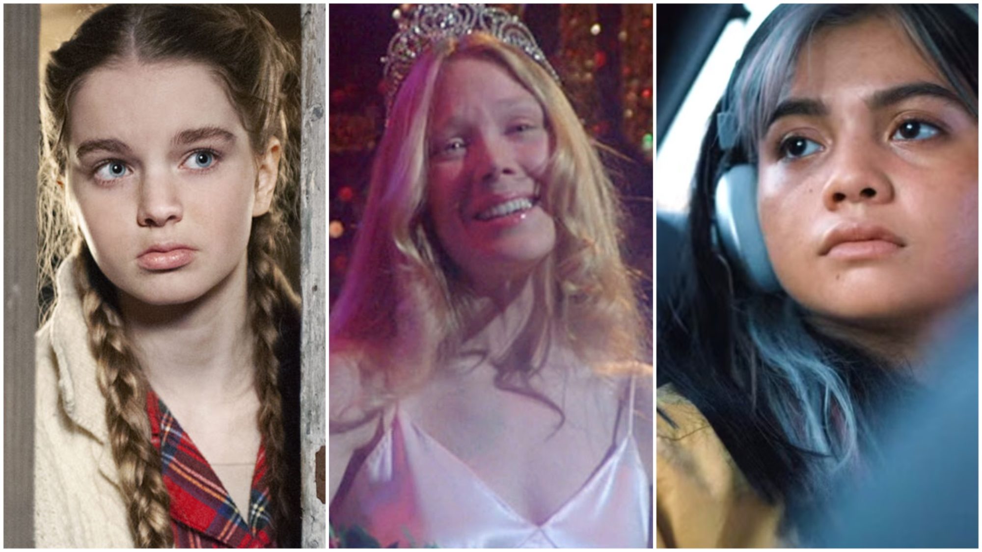 Carrie Series Begins Filming in 2 Weeks; Flanagan on Casting Howell