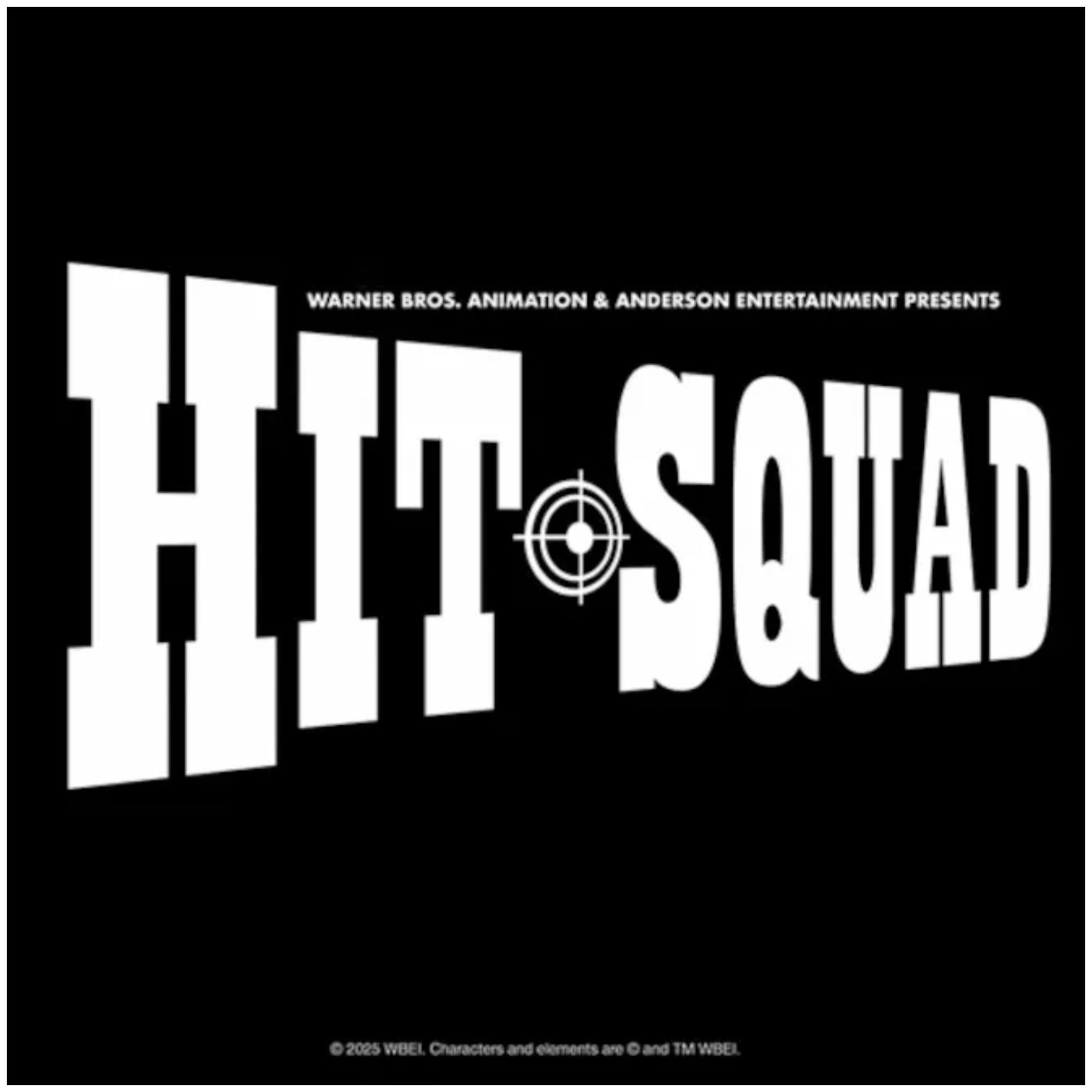 Hit Squad: WBA, Anderson Ent. Taking Supermarionation to Next Level