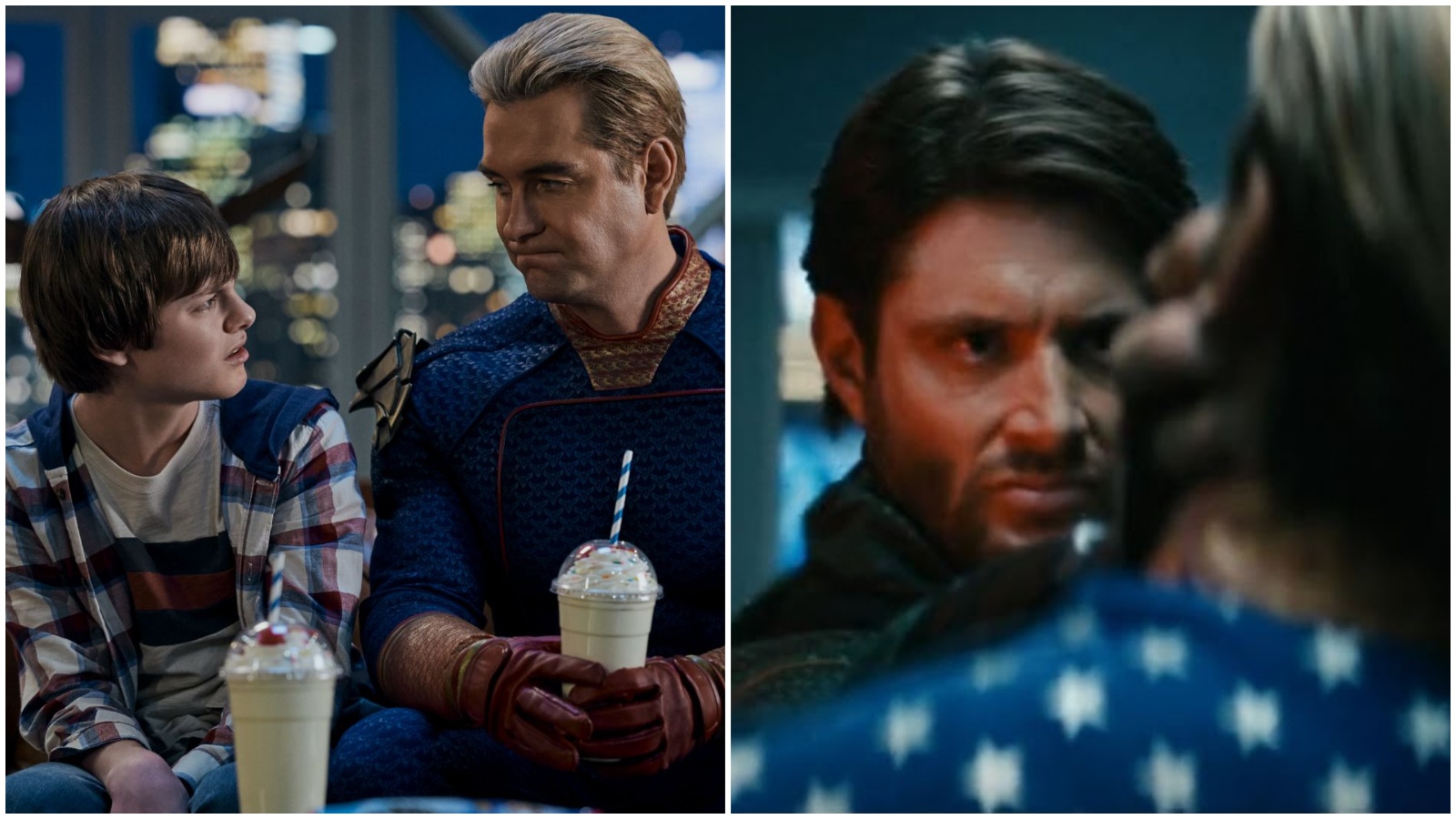 The Boys: Father's Day Post Offers Interesting Homelander/Ryan Update