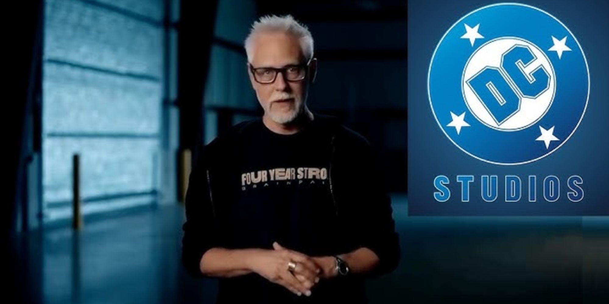 What Could James Gunn's Unannounced "Favorite" DCU Project Be?