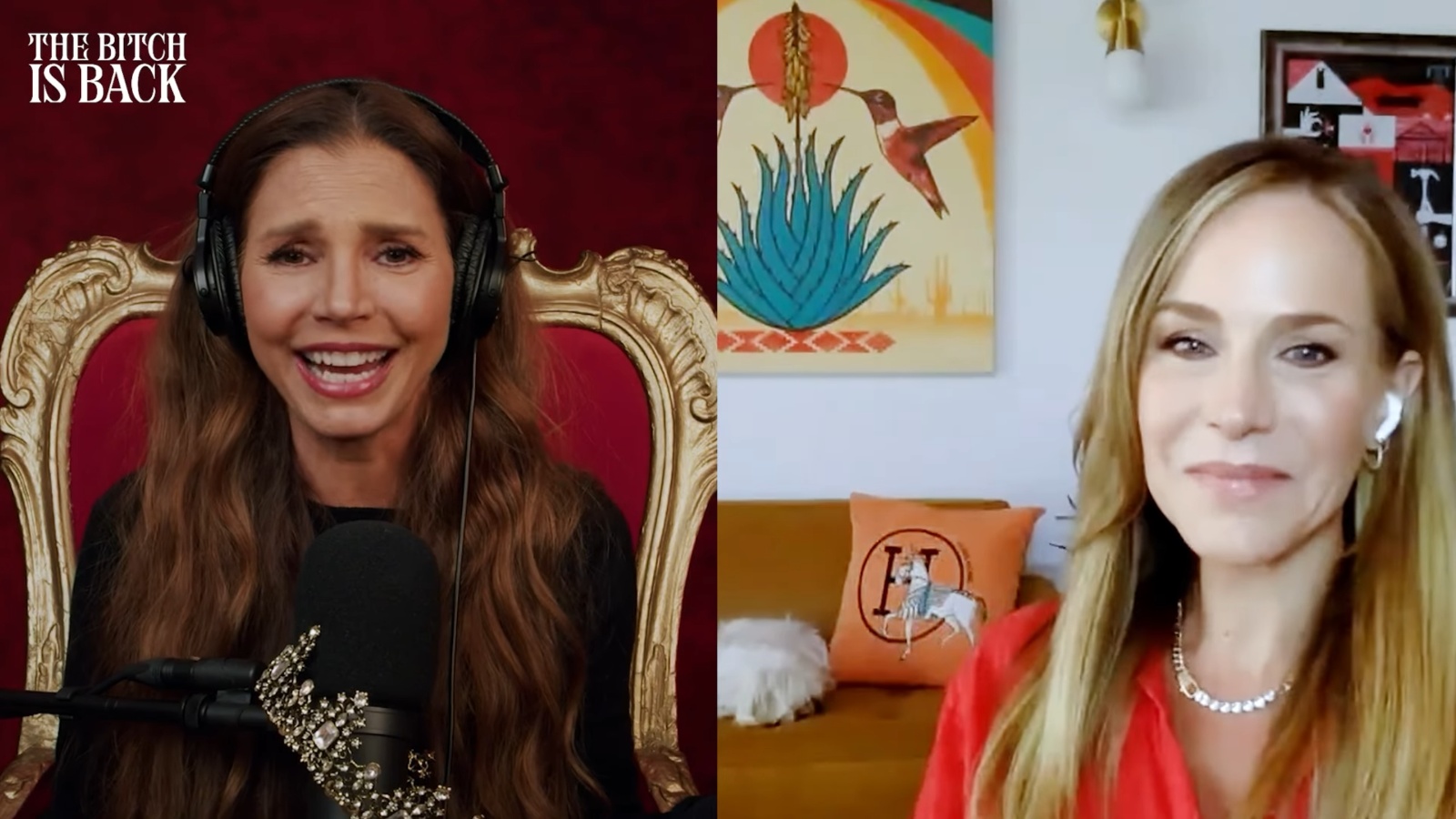 Buffy/Angel: Carpenter, Benz on Cordelia, Darla's True Soulmate & More