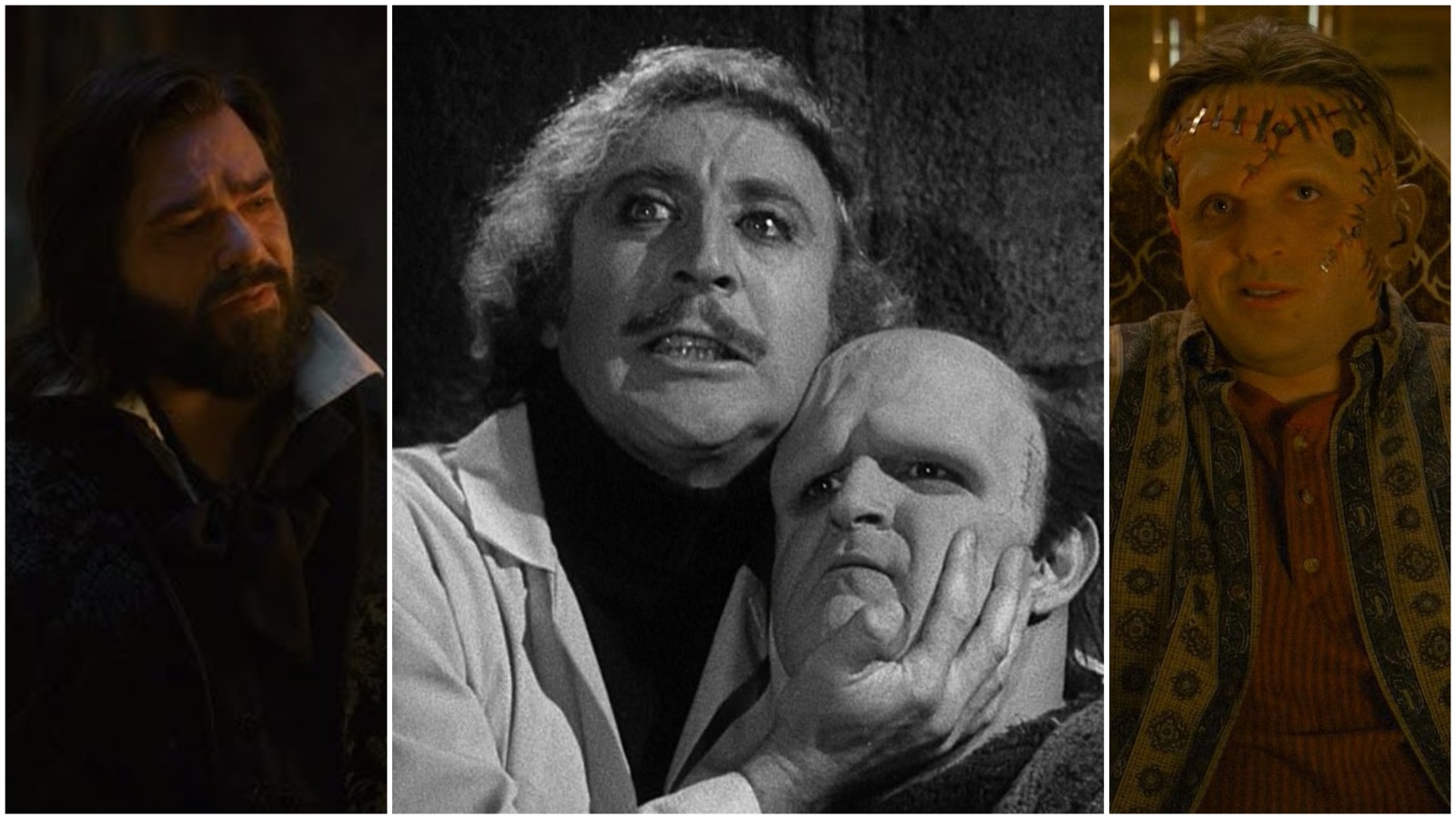 Very Young Frankenstein: Mel Brooks, WWDITS Team Developing FX Pilot