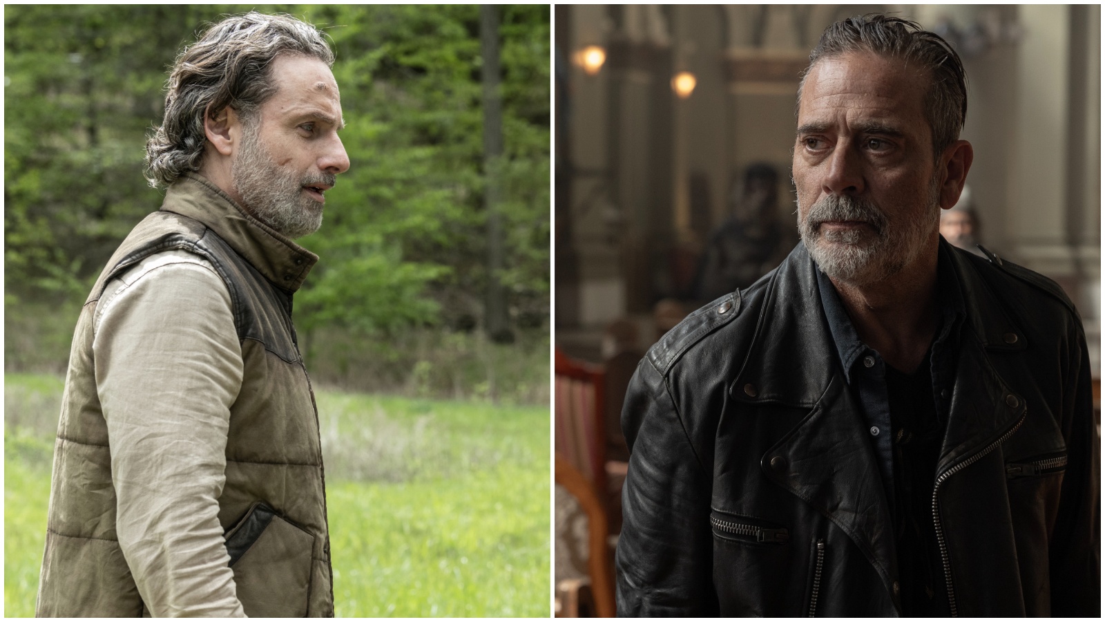 The Walking Dead: Thoughts on When/If Rick Grimes & Negan Reunite