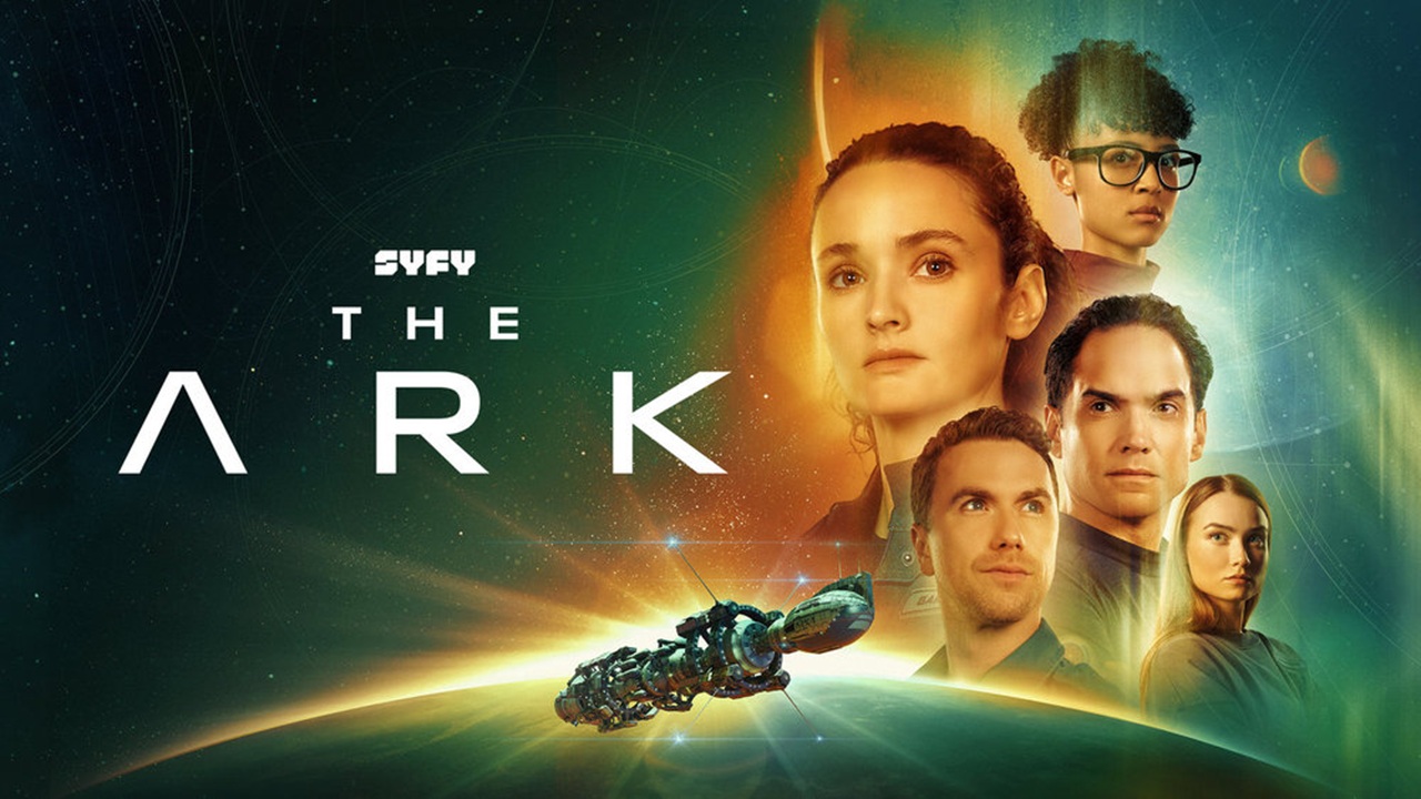 The Ark Co-Showrunner Glassner Shares Season 3 Production Update