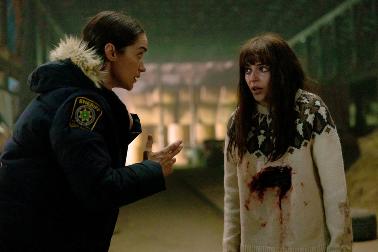 Revival S01E02 Early Preview; Watch S01E01: "Don't Tell Dad" for Free