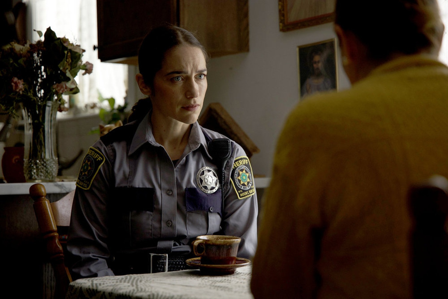 Revival: Updated Season 1 Ep 3: "Reality Check" Image Gallery Released