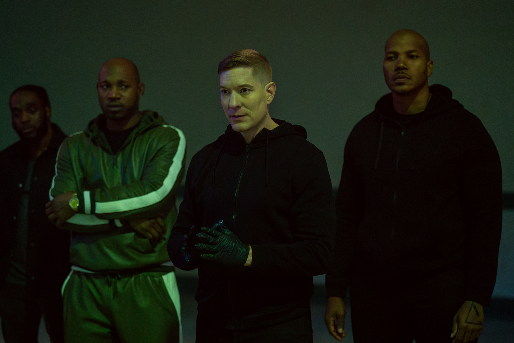 Power Book IV: Force Season 3 Teaser: Will This Be Tommy's Final Run?