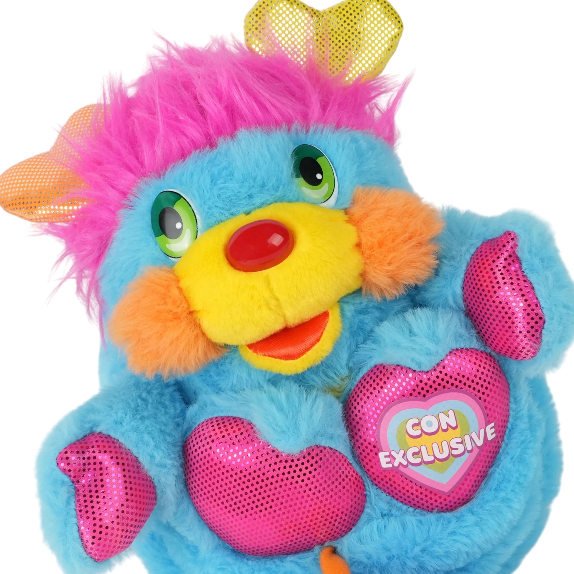 P.C. Popple Pops at SDCC with New The Loyal Subjects Exclusive