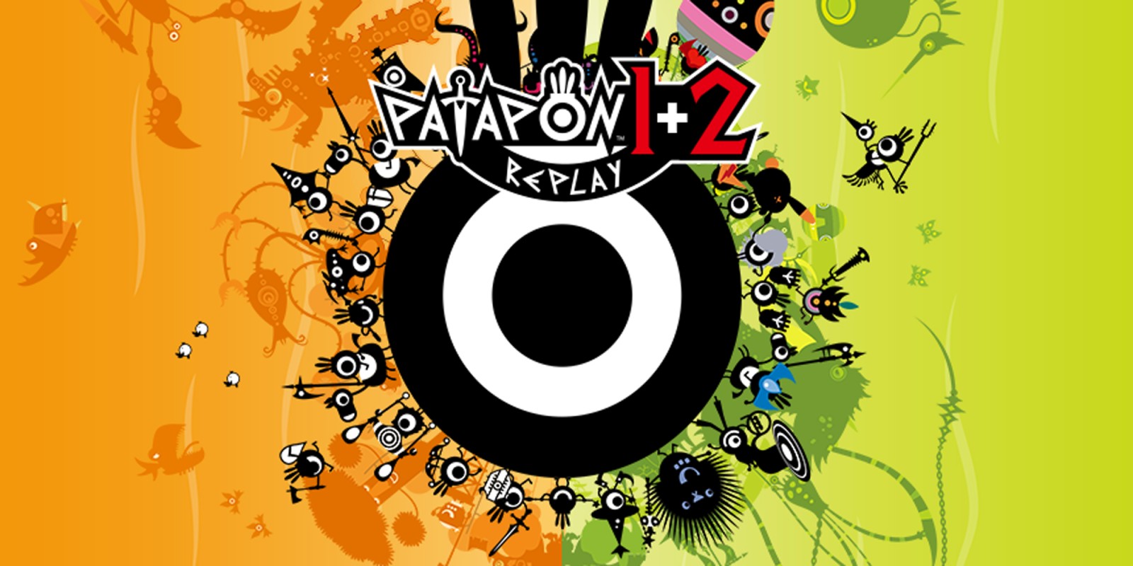 Patapon 1+2 Replay Adds New Boss Rush Challenge