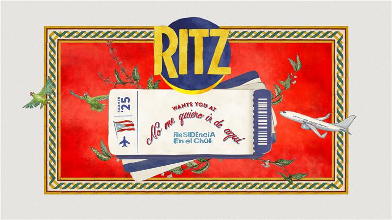 Ritz News, Rumors and Information - Bleeding Cool News Page 1