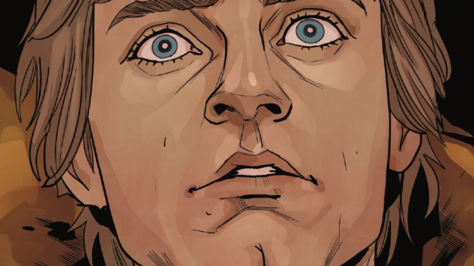 Star Wars #2 Preview: Luke Skywalker Hears More Bad News
