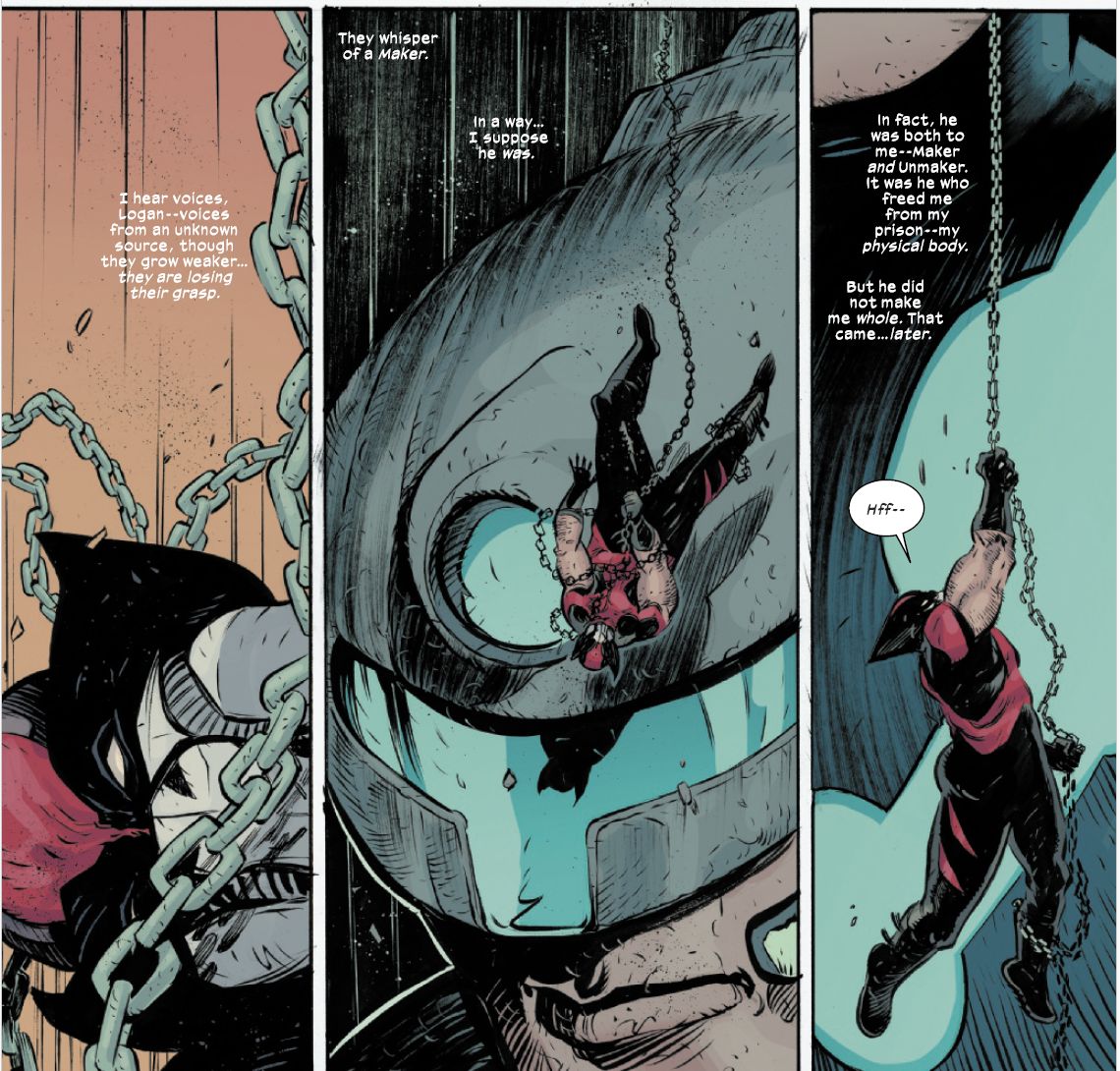 Spider-Man News - Bleeding Cool News Page 2