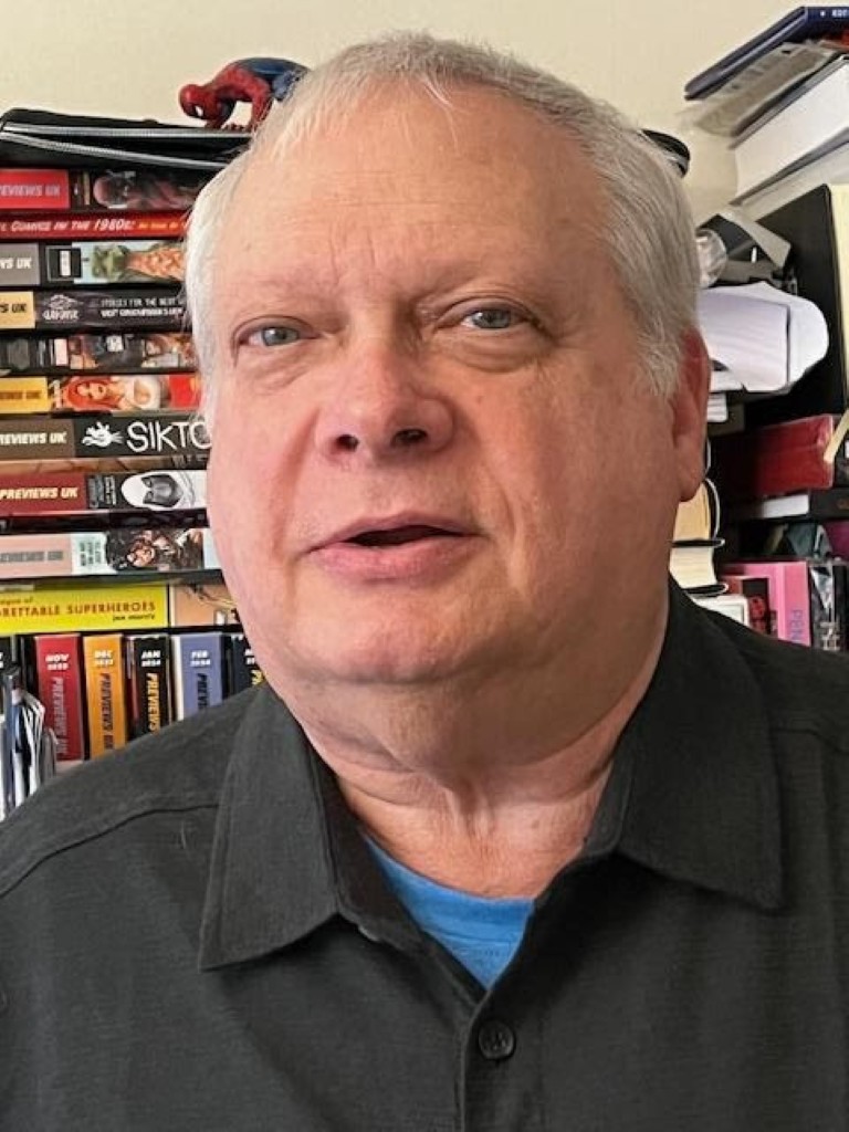 Steve Leaf News, Rumors and Information - Bleeding Cool News Page 1