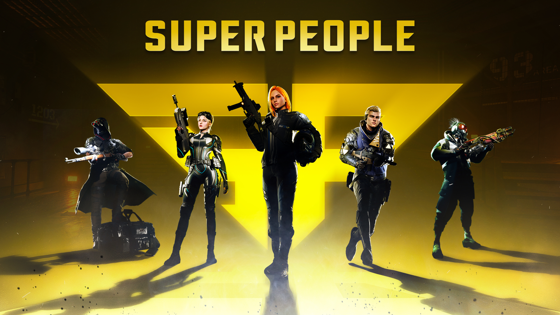 Super People Announces New Testing Phase For Game's Return