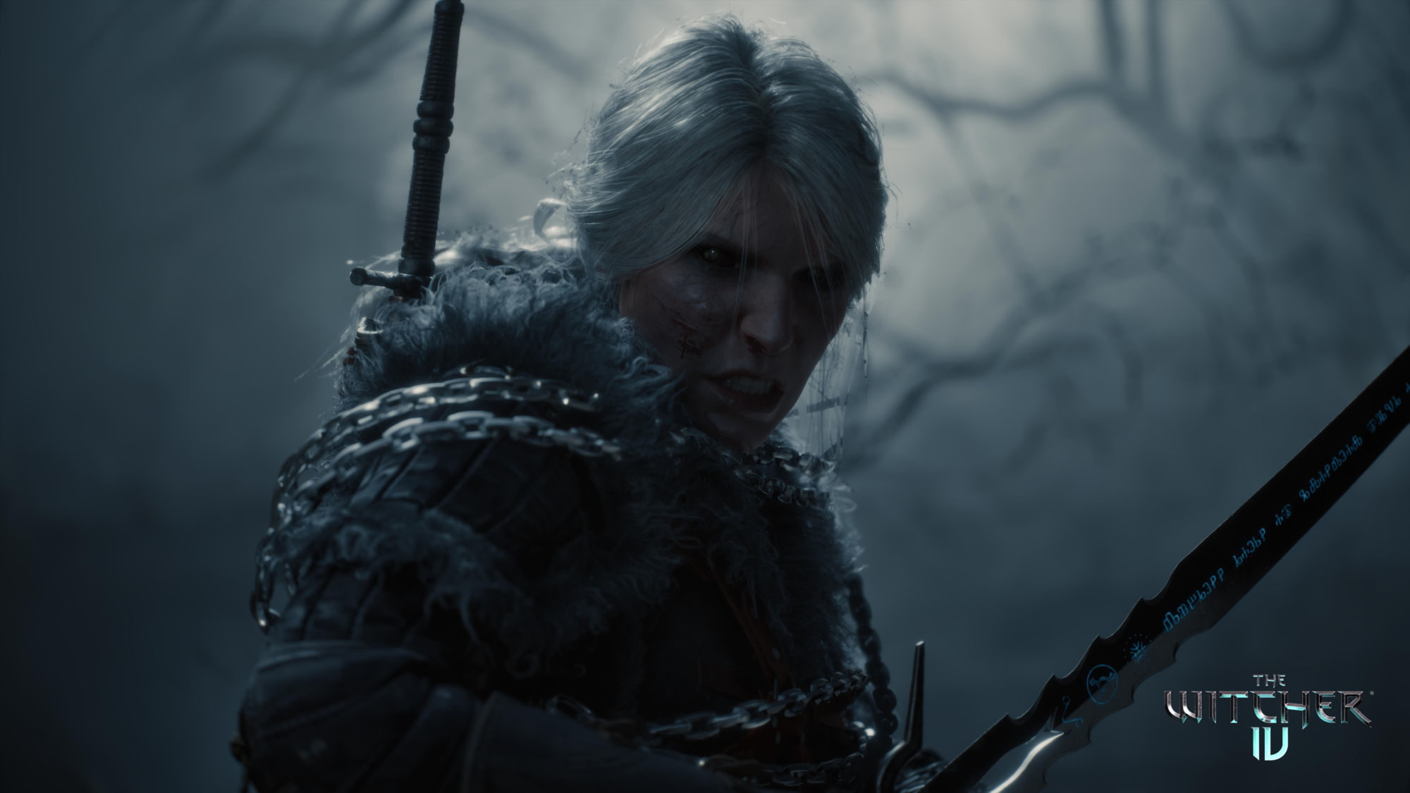 The Witcher 4 Shows Off Unreal Engine 5 Tech Demo