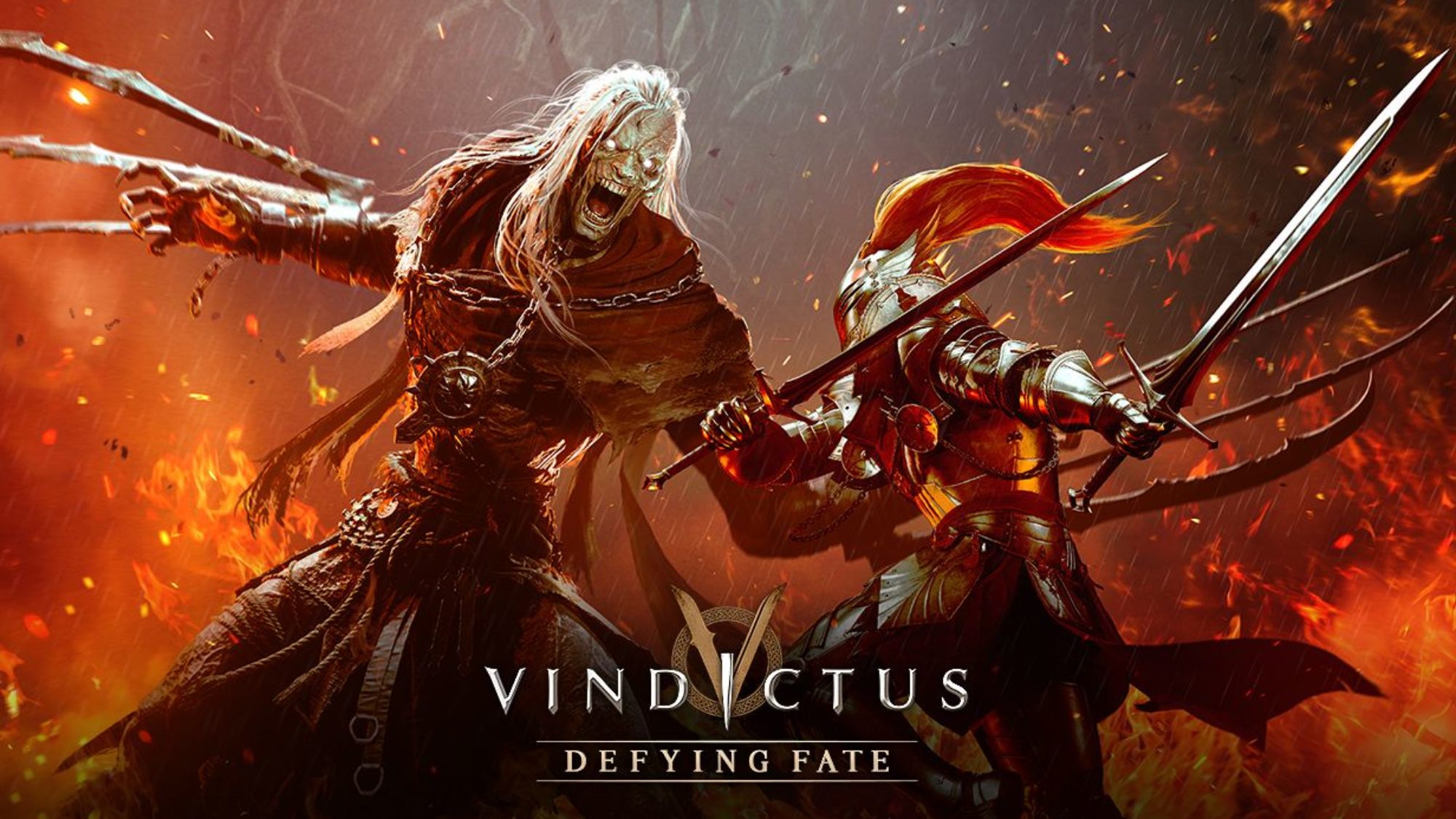 Vindictus: Defying Fate Launches PC Public Alpha Test