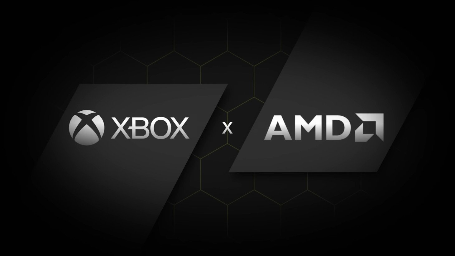 Xbox & AMD Form New Multi-Year Hardware Partnership