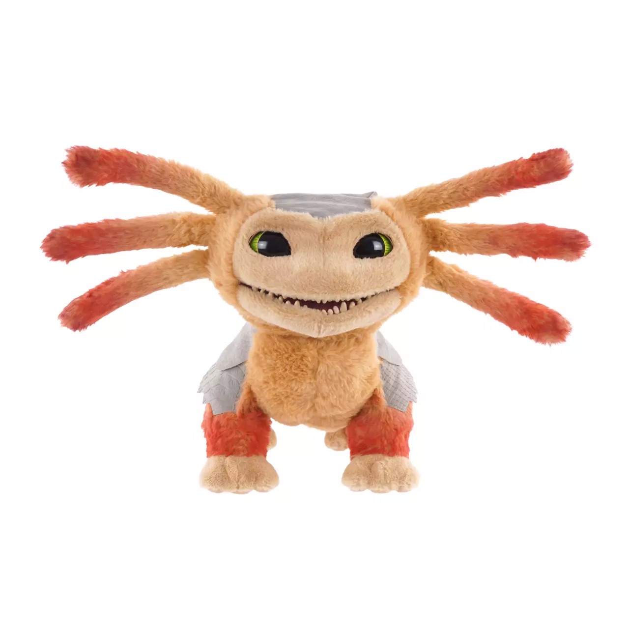 Disney Parks Reveals Star Wars: Outlaws Nix Electronic Plush