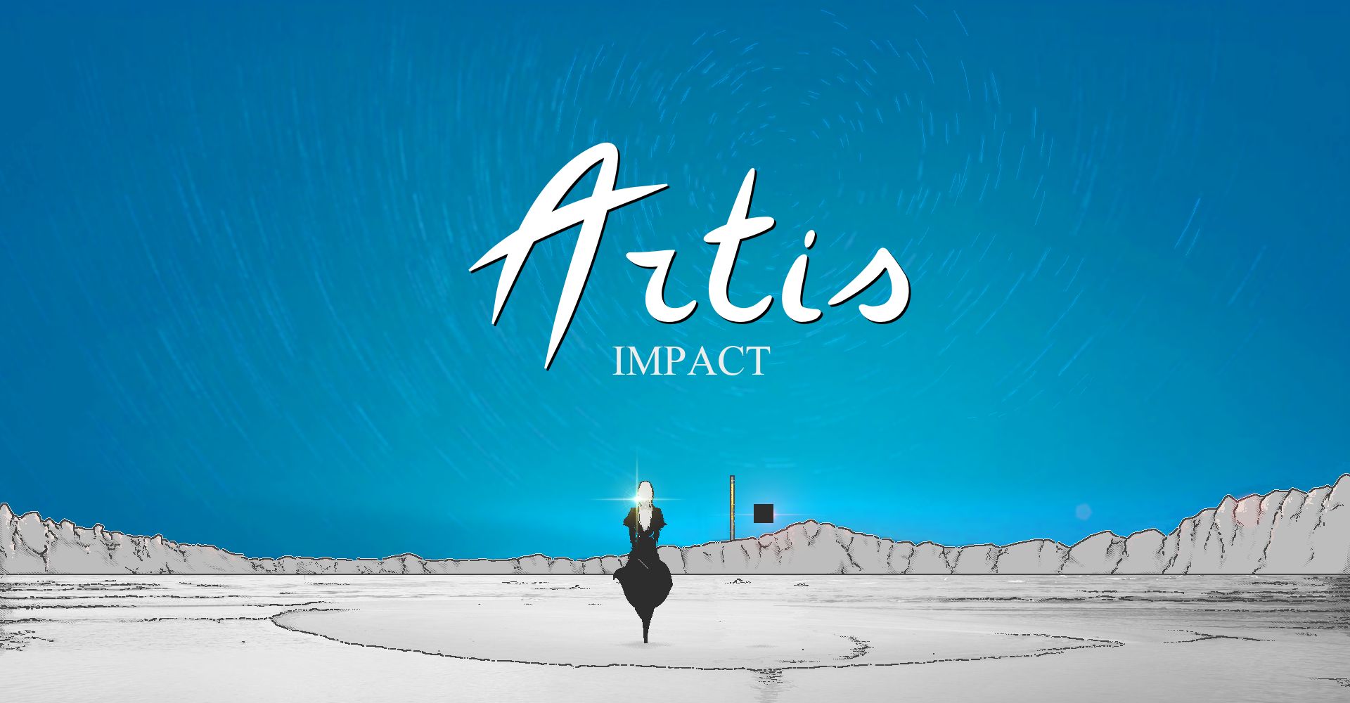 Post-Apocalyptic RPG Artis Impact Arrives in Early August